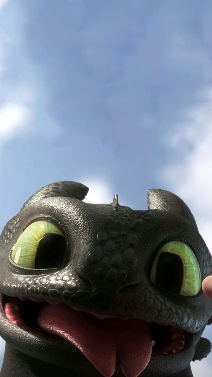 Toothless 4k Wallpapers - Top Free Toothless 4k Backgrounds ...