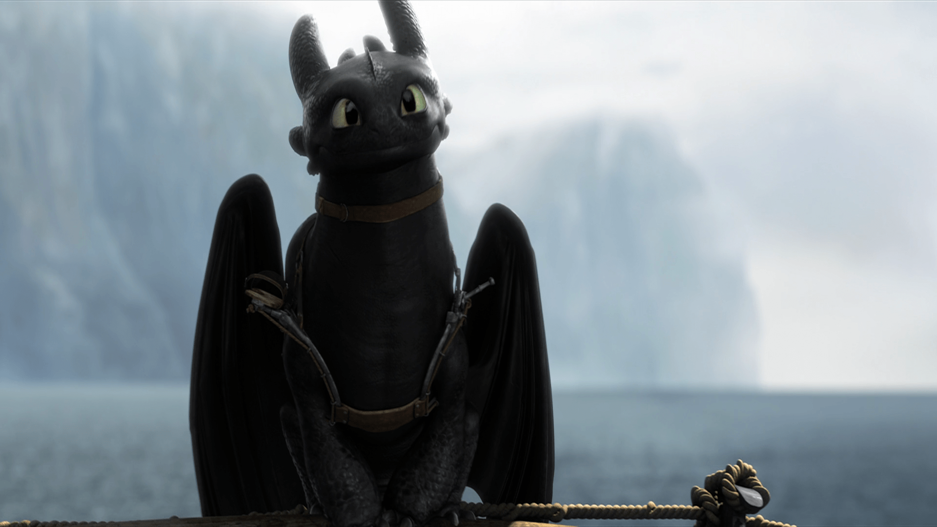 Toothless 4k Wallpapers - Top Free Toothless 4k Backgrounds ...