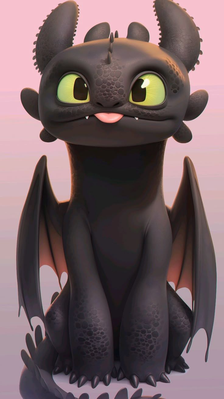 Toothless 4k Wallpapers - Top Free Toothless 4k Backgrounds ...