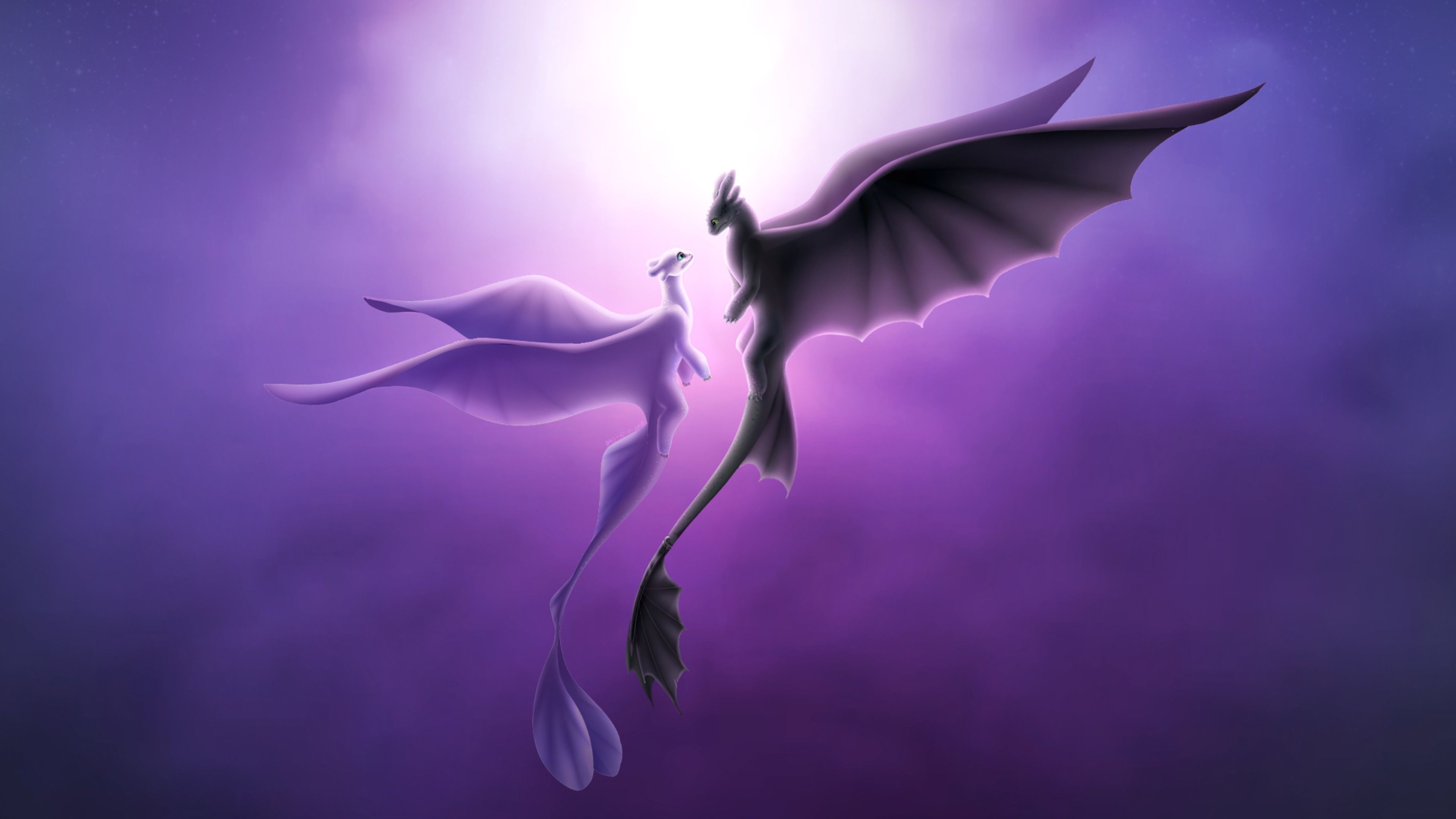 Toothless 4k Wallpapers - Top Free Toothless 4k Backgrounds ...