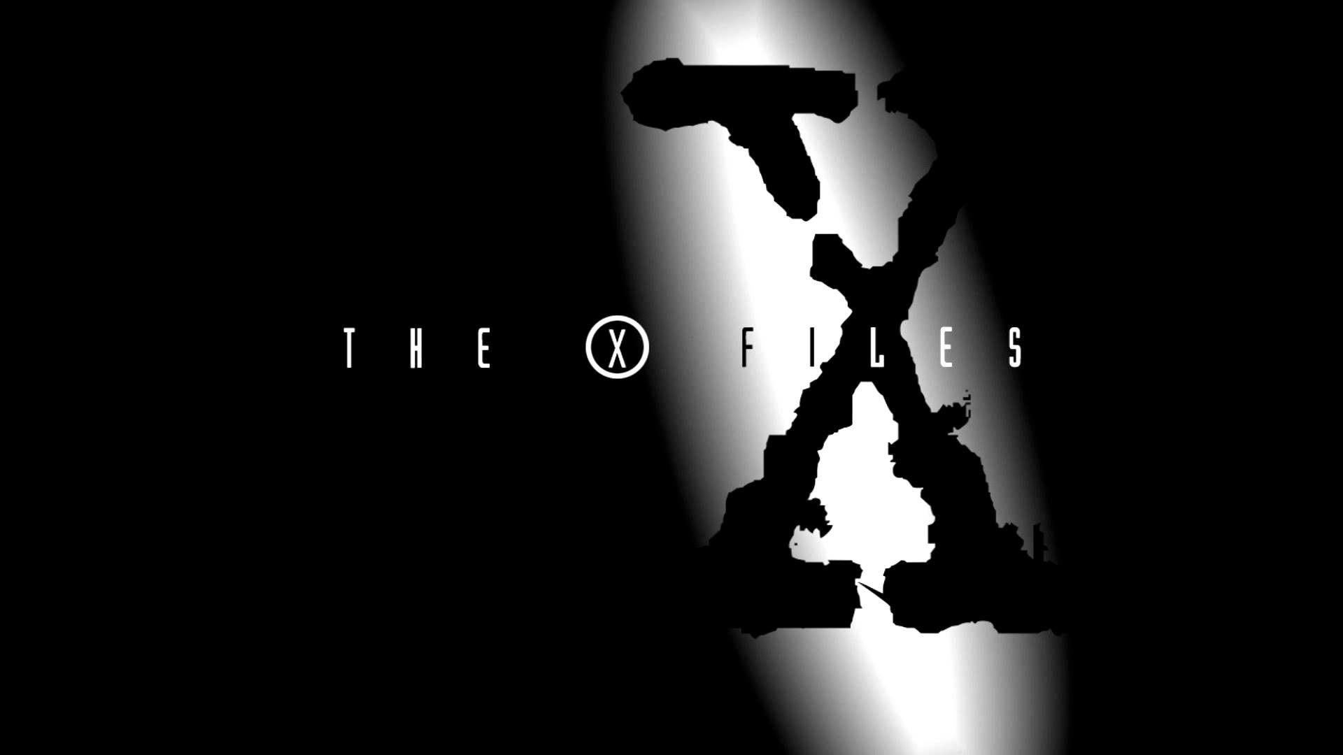 The X-Files Wallpapers - Top Free The X-Files Backgrounds - WallpaperAccess