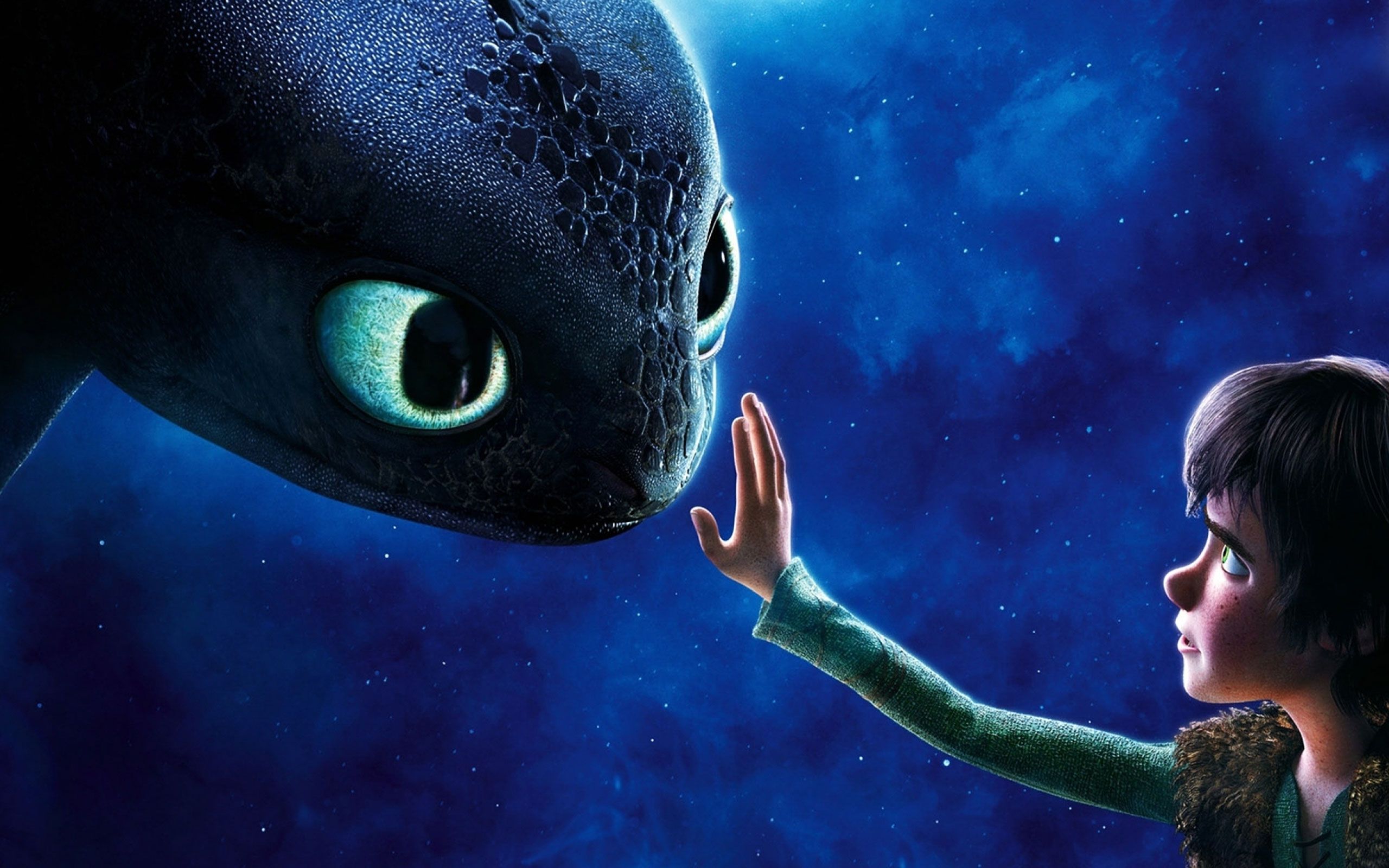 Toothless 4k Wallpapers - Top Free Toothless 4k Backgrounds ...