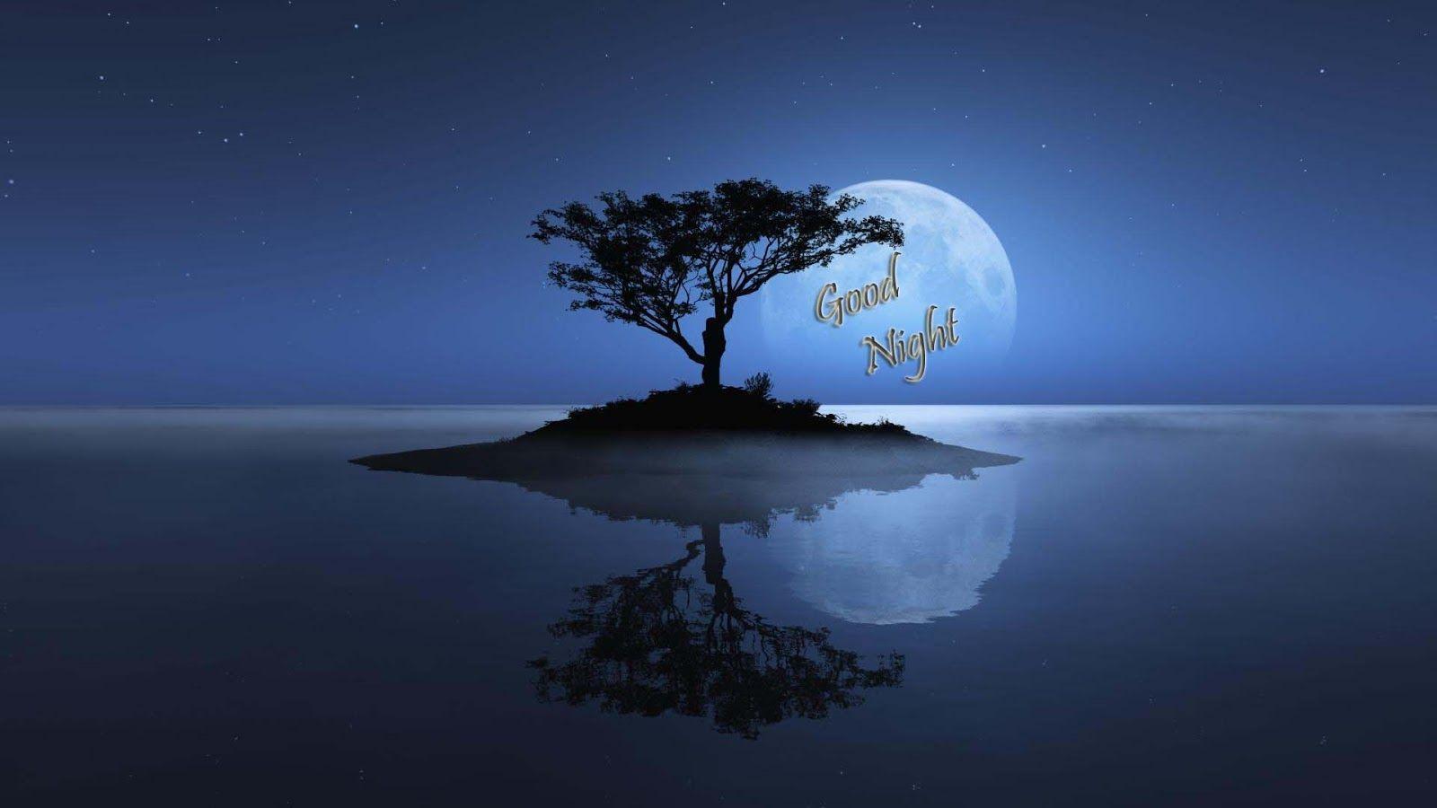 Peaceful Night Wallpapers - Top Free Peaceful Night Backgrounds ...