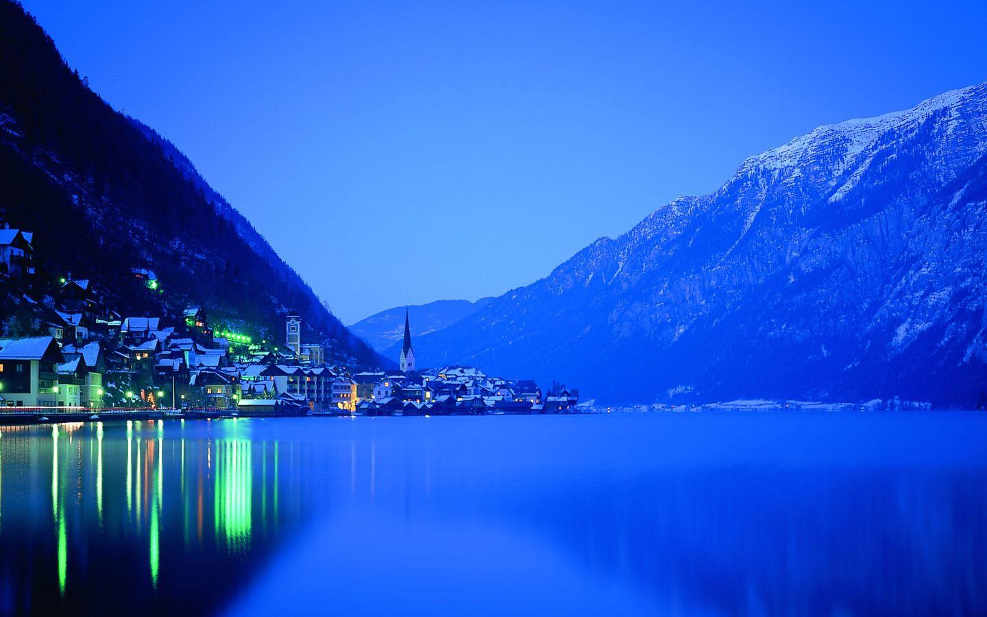 Peaceful Night Wallpapers - Top Free Peaceful Night Backgrounds ...