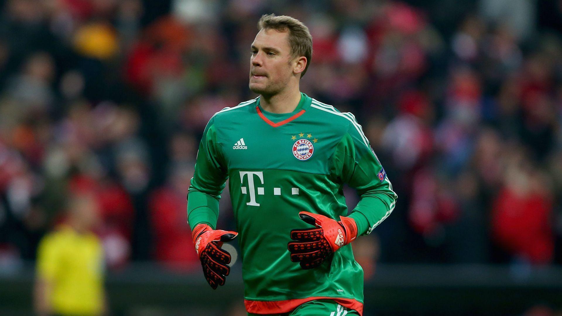 Manuel Neuer Wallpapers - Top Free Manuel Neuer Backgrounds ...