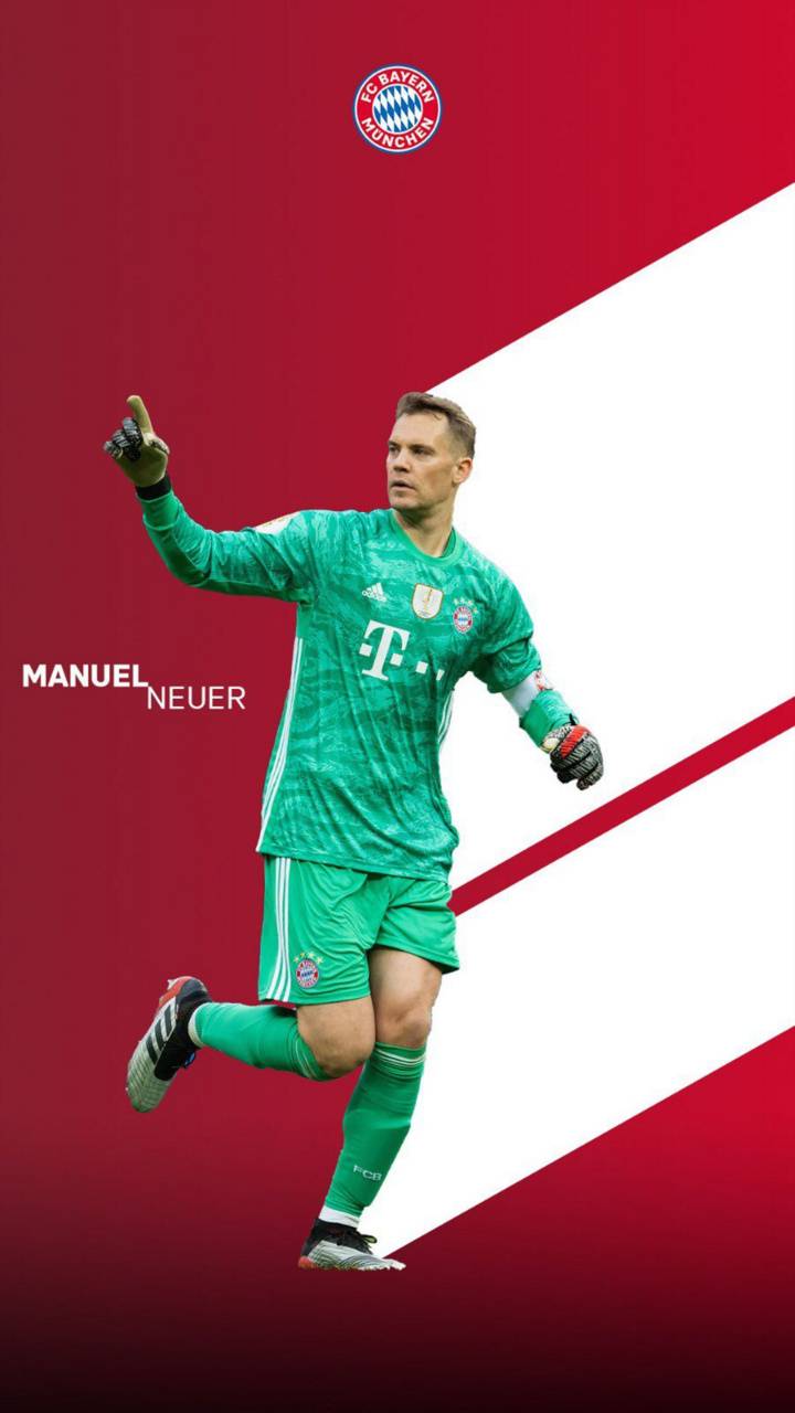 Manuel Neuer Wallpapers - Top Free Manuel Neuer Backgrounds ...
