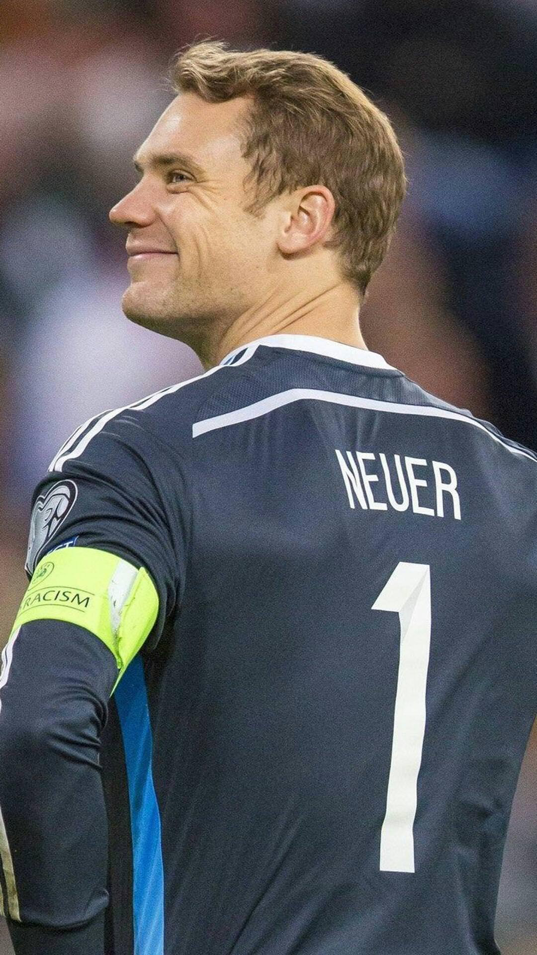 Manuel Neuer Wallpapers - Top Free Manuel Neuer Backgrounds ...