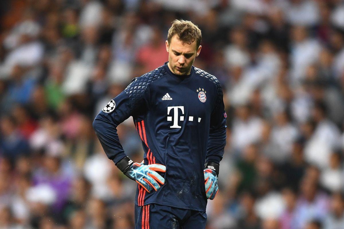 Manuel Neuer Wallpapers - Top Free Manuel Neuer Backgrounds ...