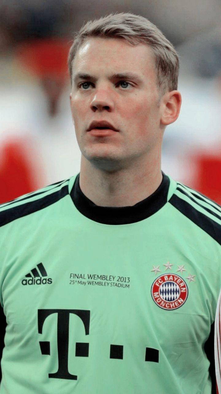 Manuel Neuer Wallpapers - Top Free Manuel Neuer Backgrounds ...