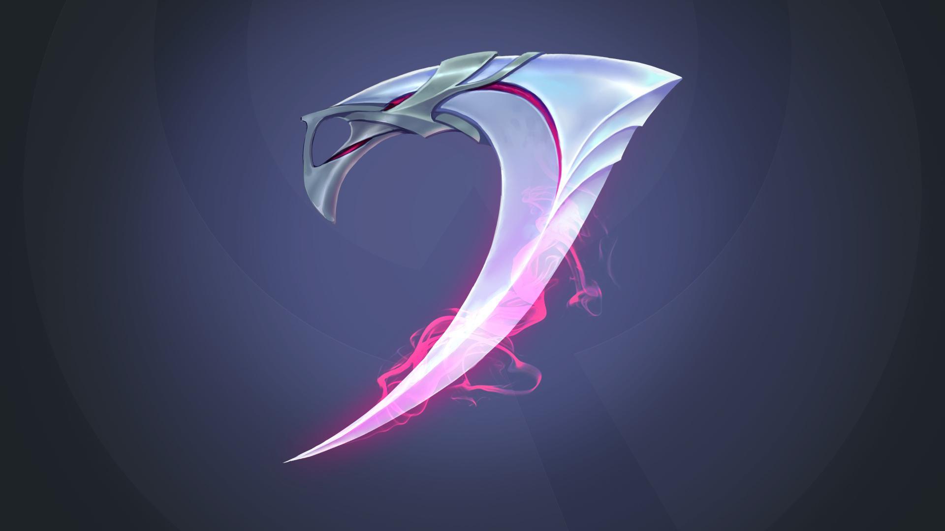 Aphelios Wallpapers - Top Free Aphelios Backgrounds - WallpaperAccess