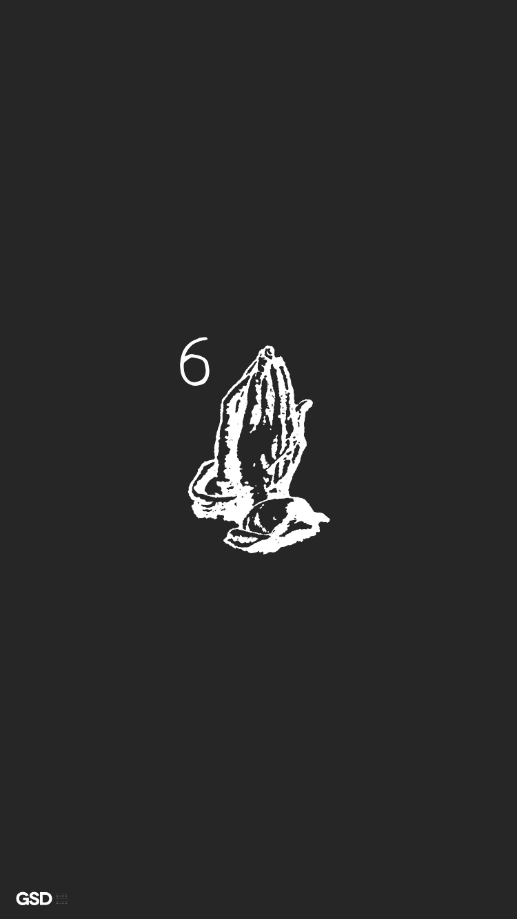 6 God Wallpapers - Top Free 6 God Backgrounds - WallpaperAccess