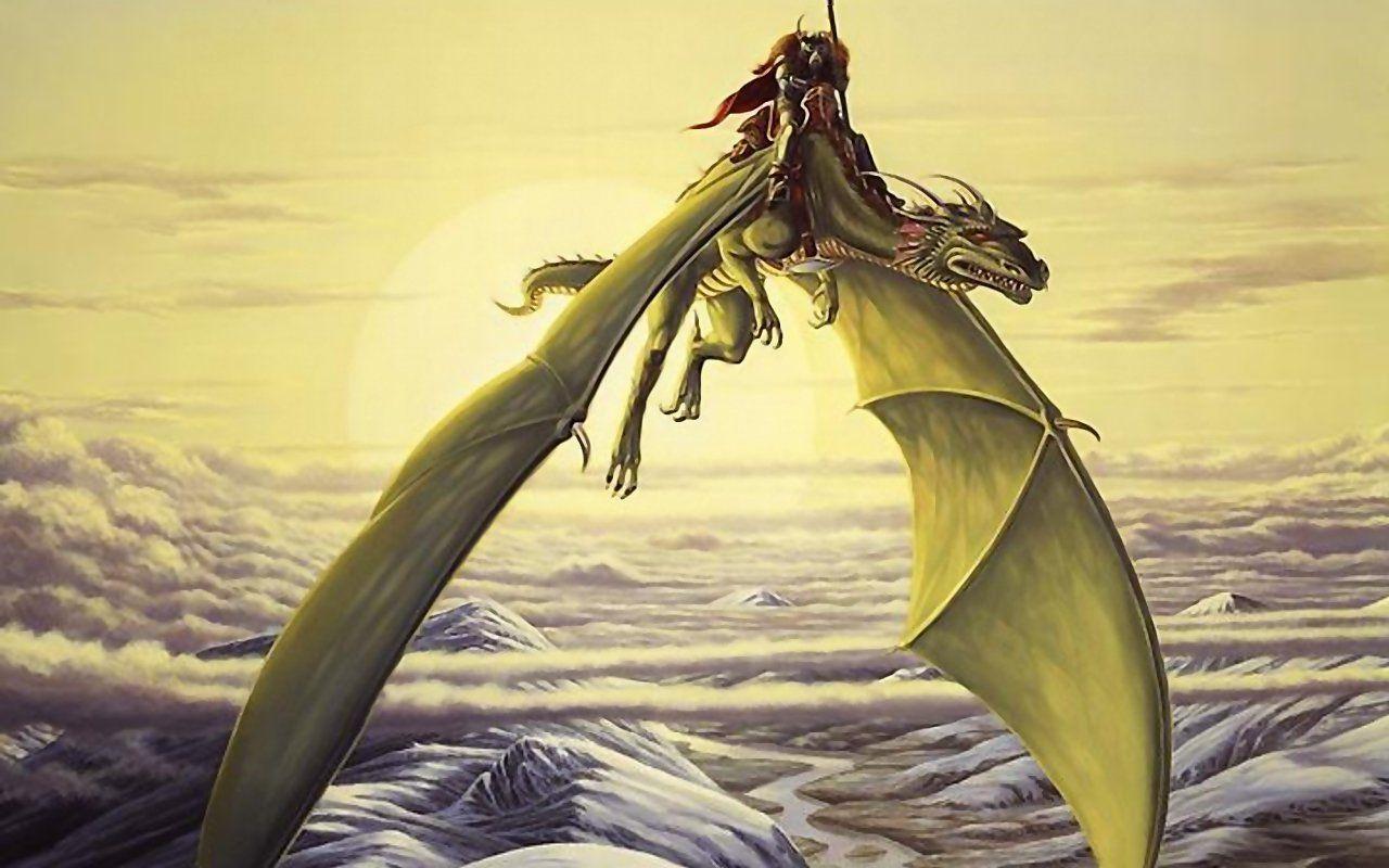 Yellow Dragon Wallpapers - Top Free Yellow Dragon Backgrounds ...