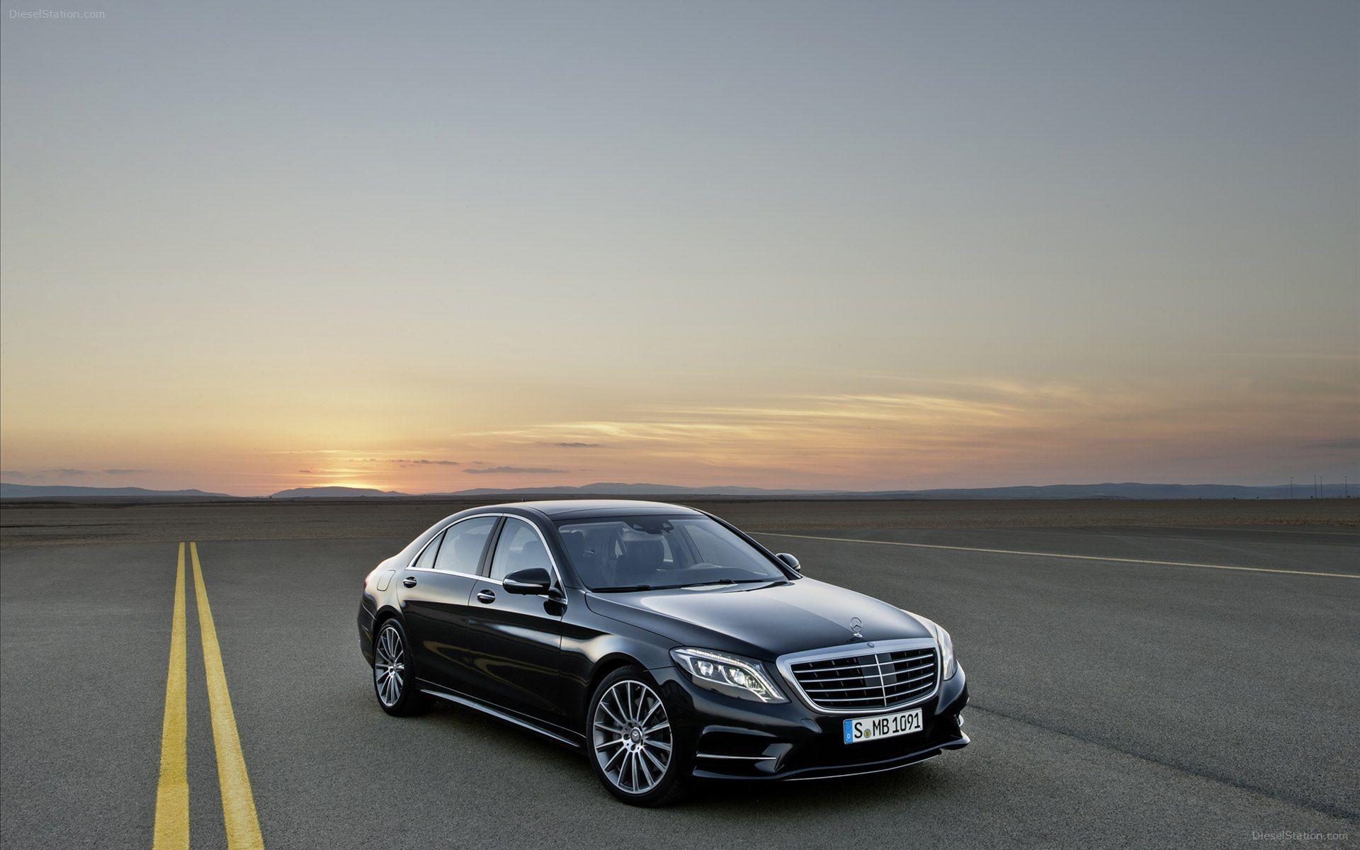 Mercedes-Benz S-Class Wallpapers - Top Free Mercedes-Benz S-Class ...