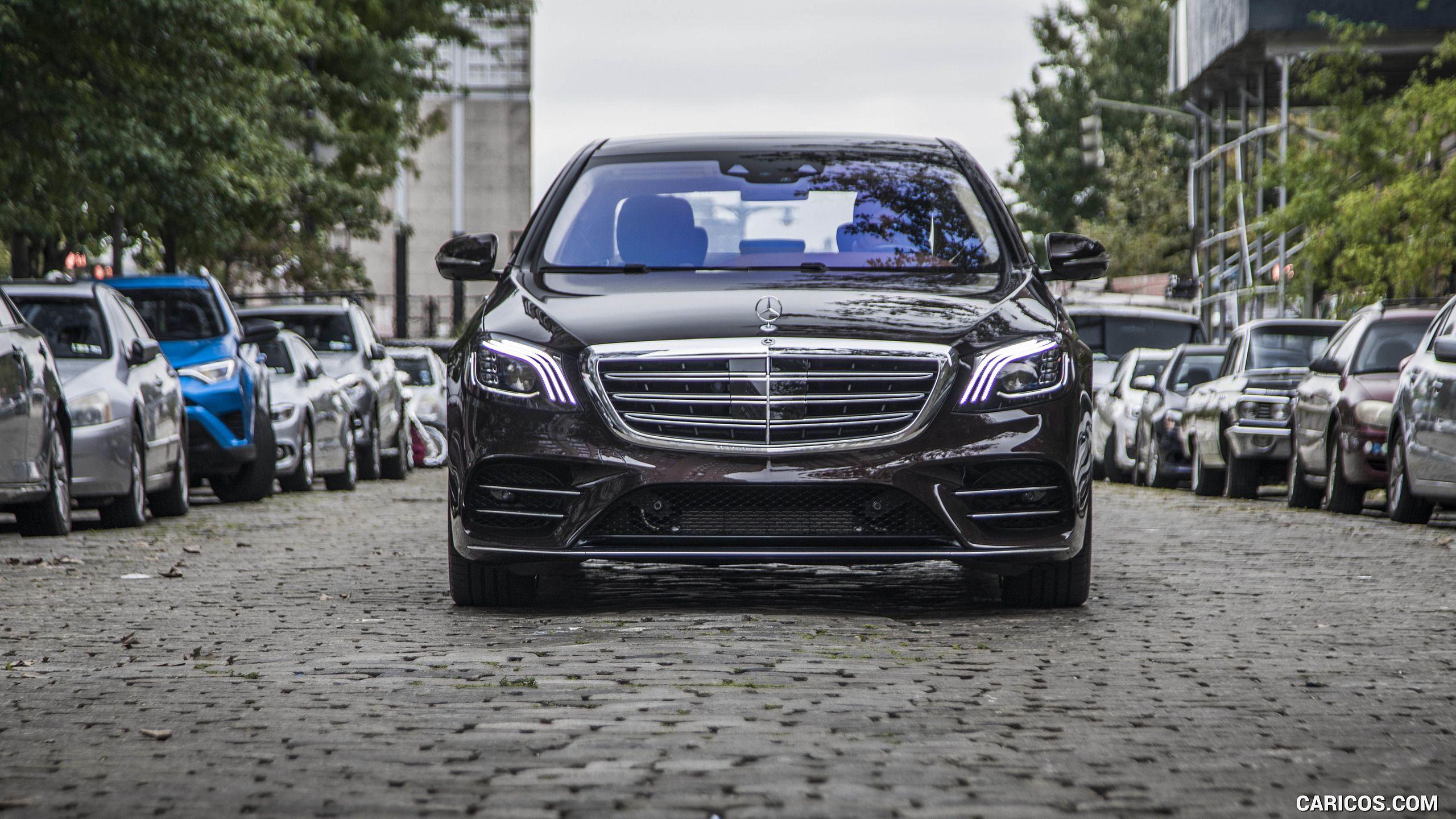 Mercedes-Benz S-Class Wallpapers - Top Free Mercedes-Benz S-Class ...