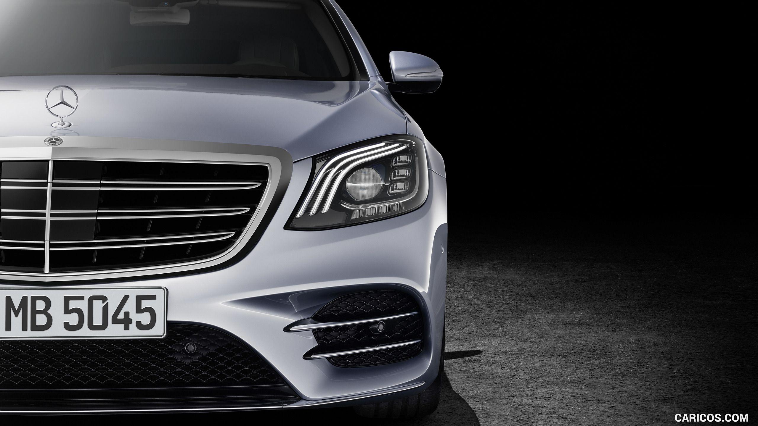 Mercedes-Benz S-Class Wallpapers - Top Free Mercedes-Benz S-Class ...
