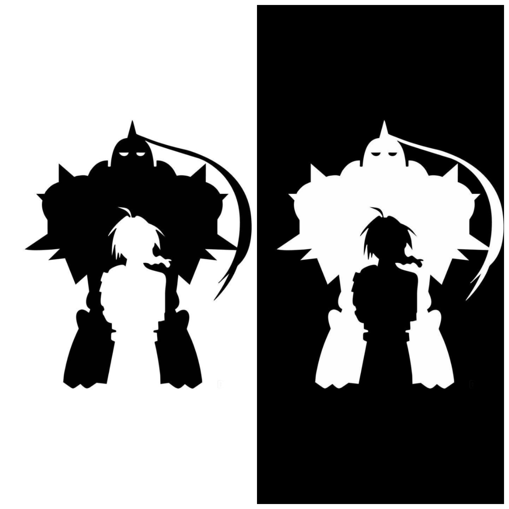 FMA Wallpapers - Top Free FMA Backgrounds - WallpaperAccess