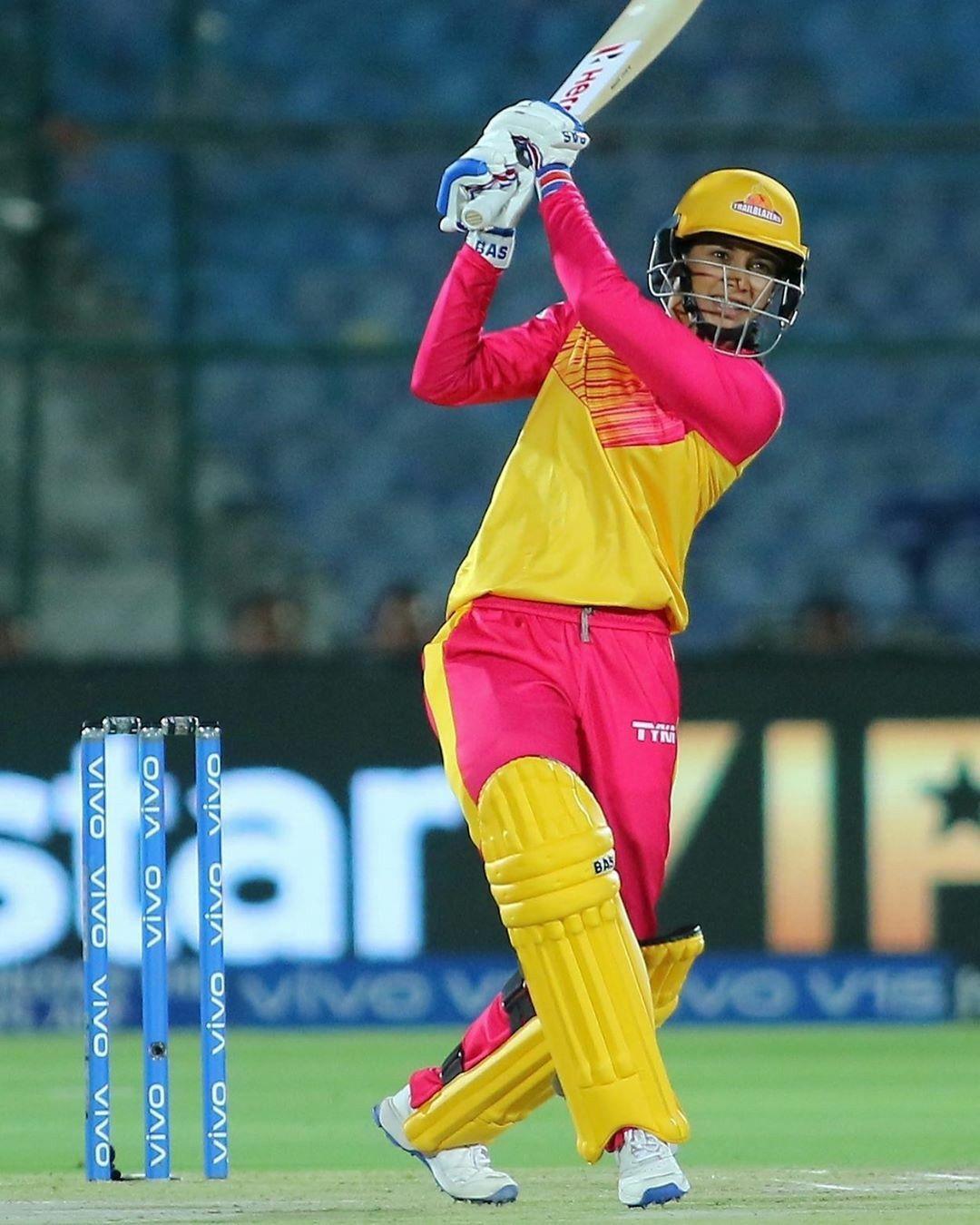 Smriti Mandhana Wallpapers - Top Những Hình Ảnh Đẹp