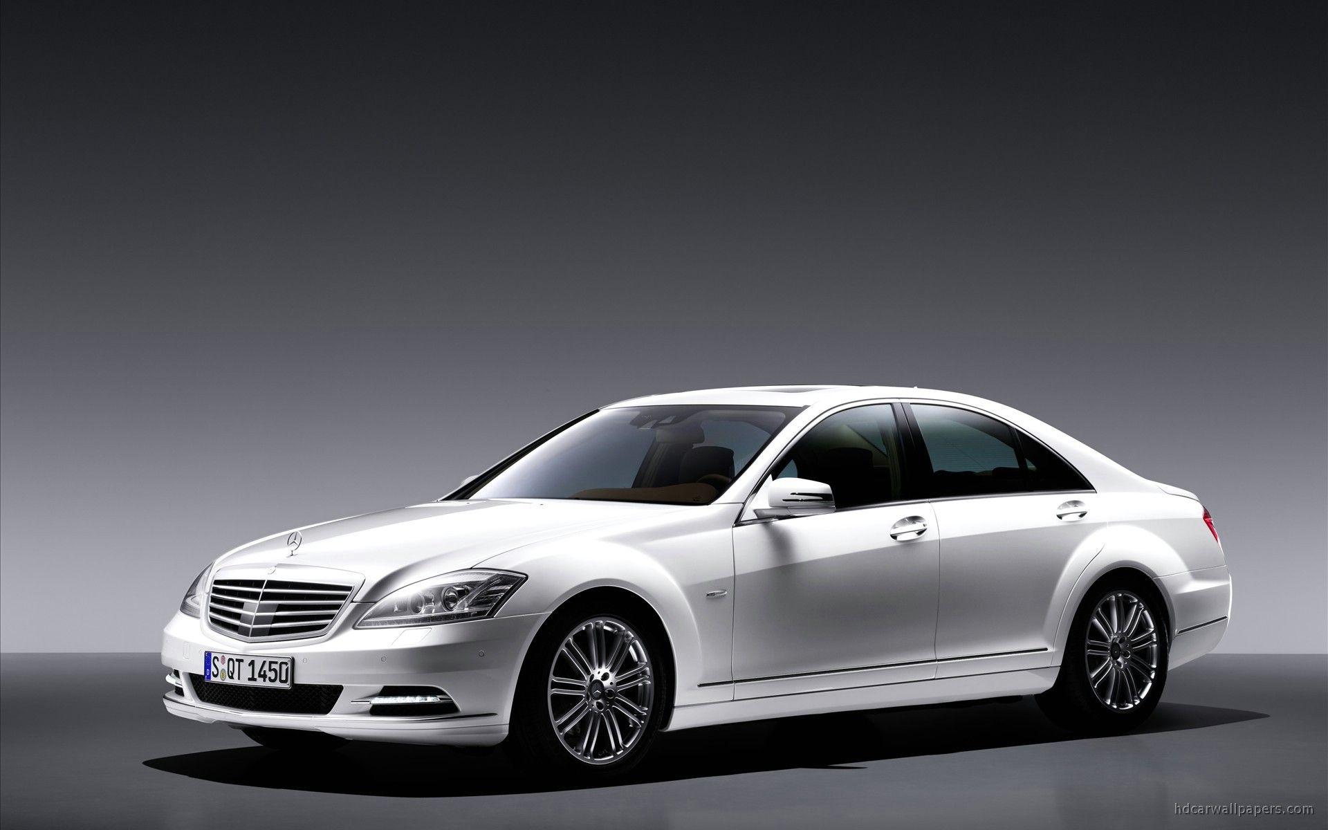 Mercedes-Benz S-Class Wallpapers - Top Free Mercedes-Benz S-Class ...