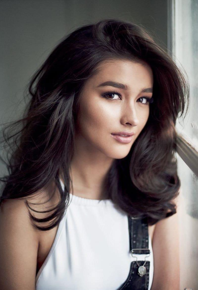 Liza Soberano Wallpapers - Top Free Liza Soberano Backgrounds - WallpaperAccess