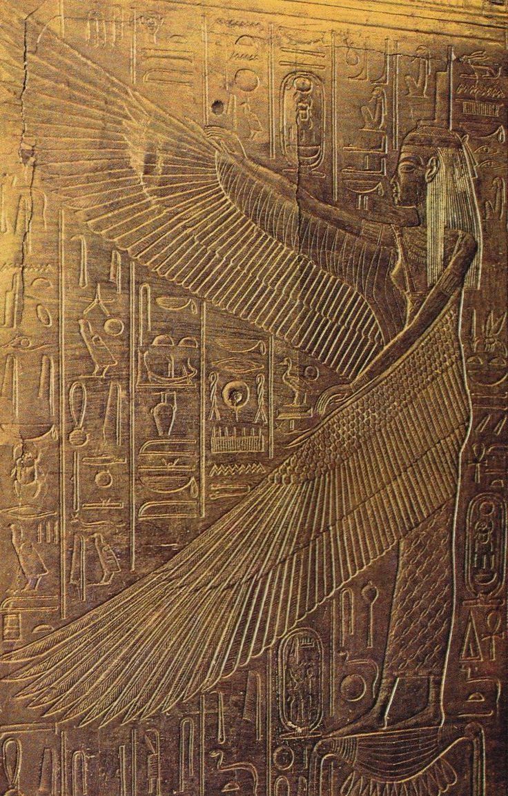 Maat Egyptian Goddess Wallpapers - Top Free Maat Egyptian Goddess ...