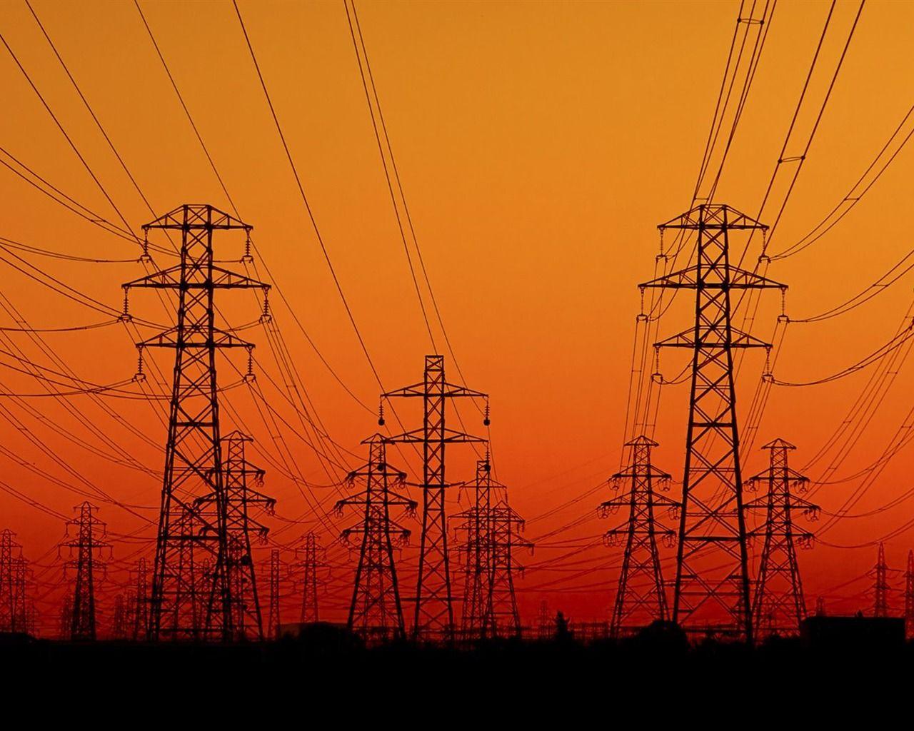 Electric Power Wallpapers - Top Free Electric Power Backgrounds ...