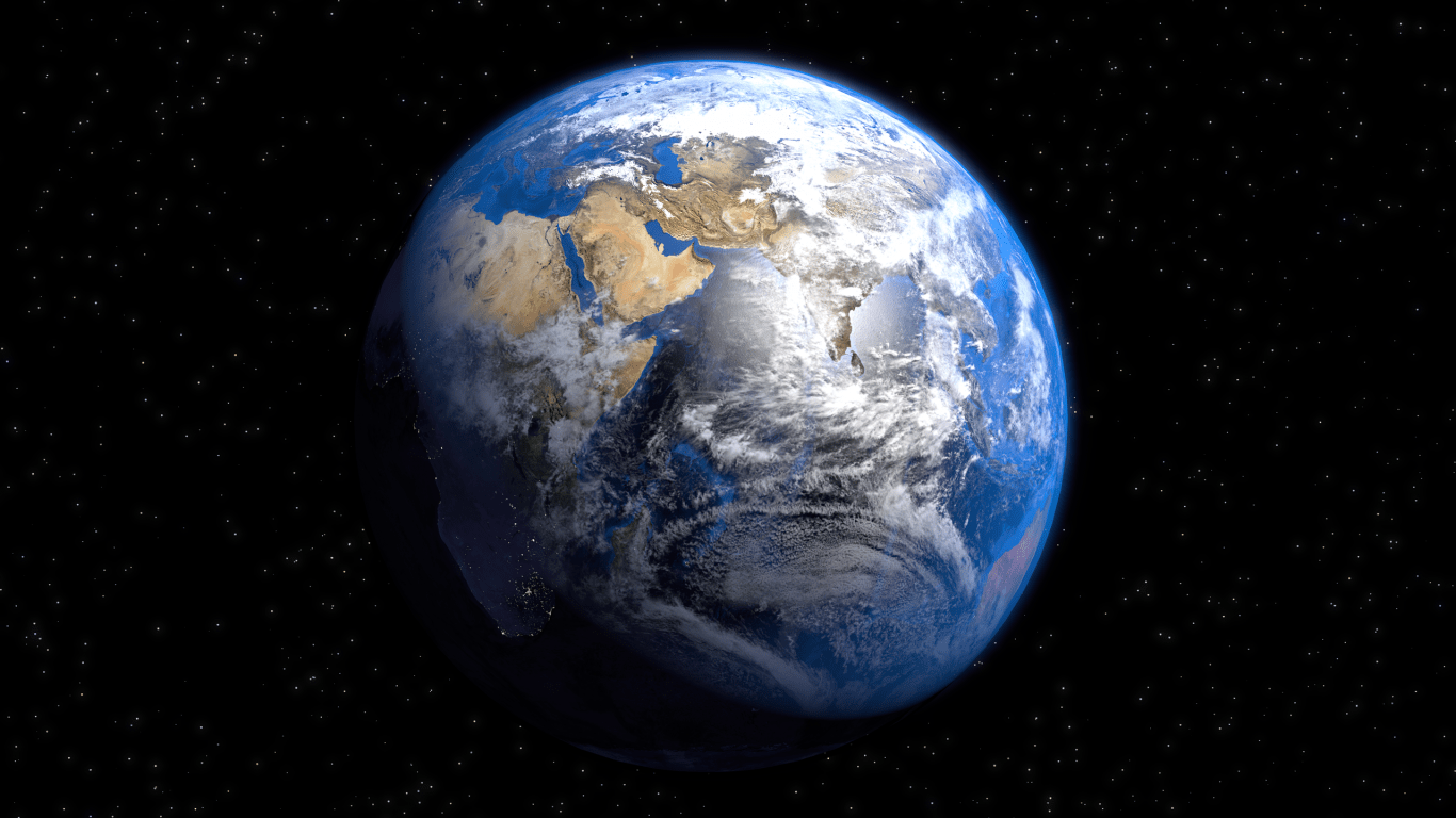 Earth 8k Wallpapers - Top Free Earth 8k Backgrounds - WallpaperAccess