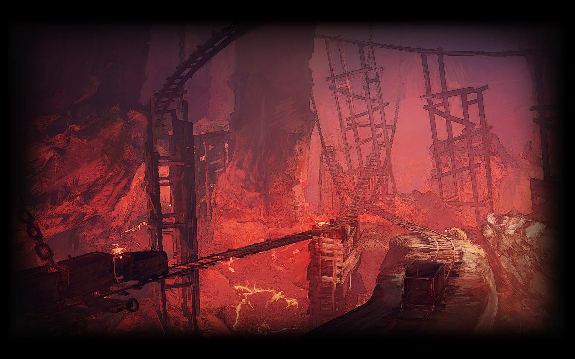 Red Electricity Wallpapers - Top Free Red Electricity Backgrounds ...