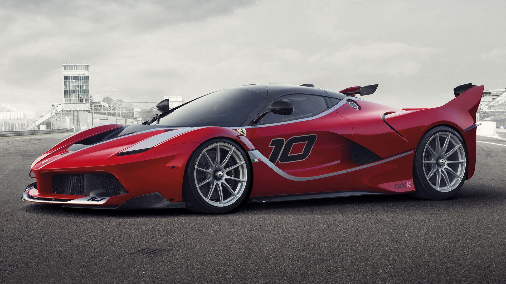 Ferrari FXXK Wallpapers - Top Free Ferrari FXXK Backgrounds ...