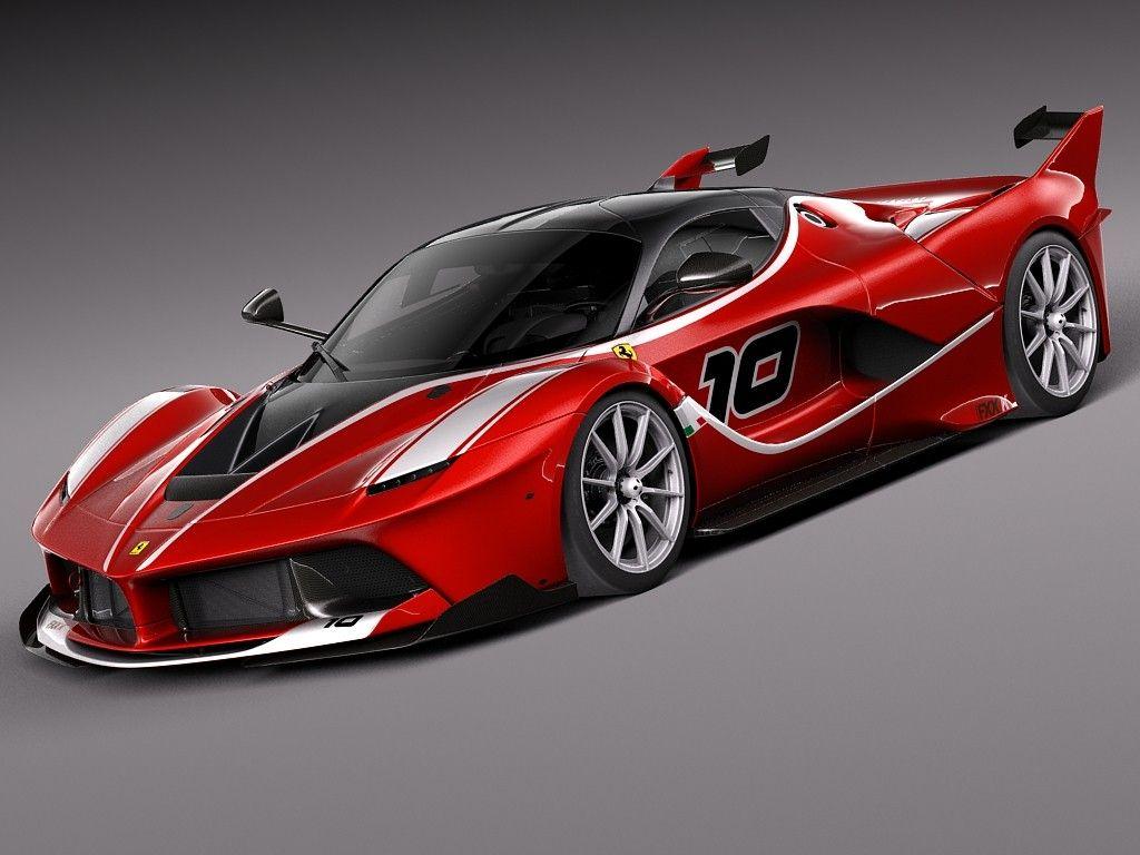 Ferrari FXXK Wallpapers - Top Free Ferrari FXXK Backgrounds ...