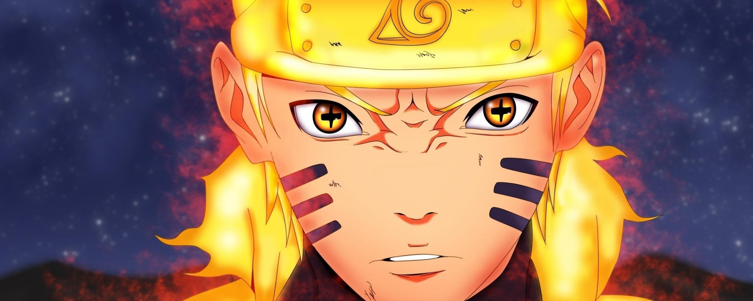Dual Monitor Naruto Wallpapers - Top Free Dual Monitor Naruto ...
