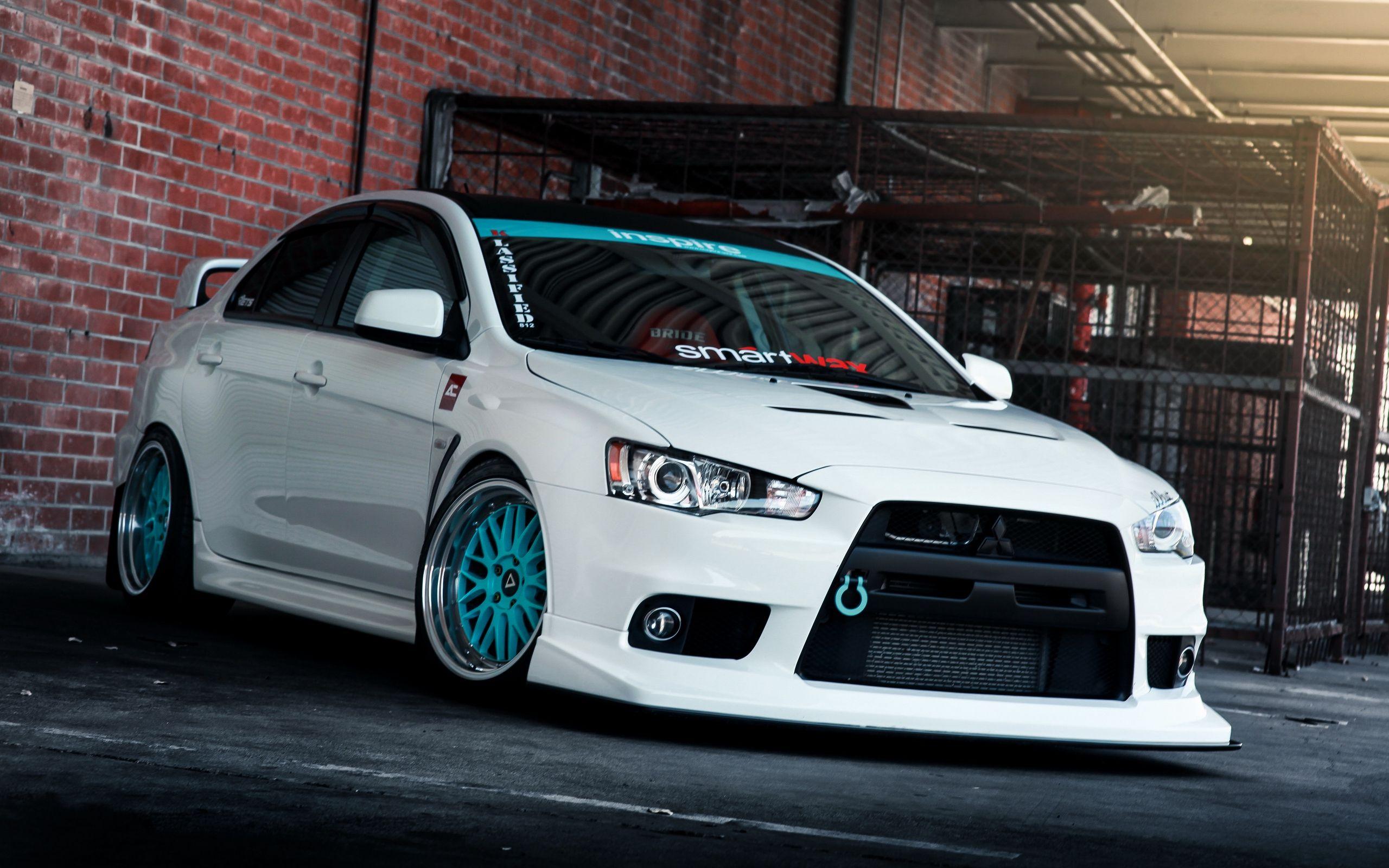 Evo X Wallpapers - Top Free Evo X Backgrounds - WallpaperAccess