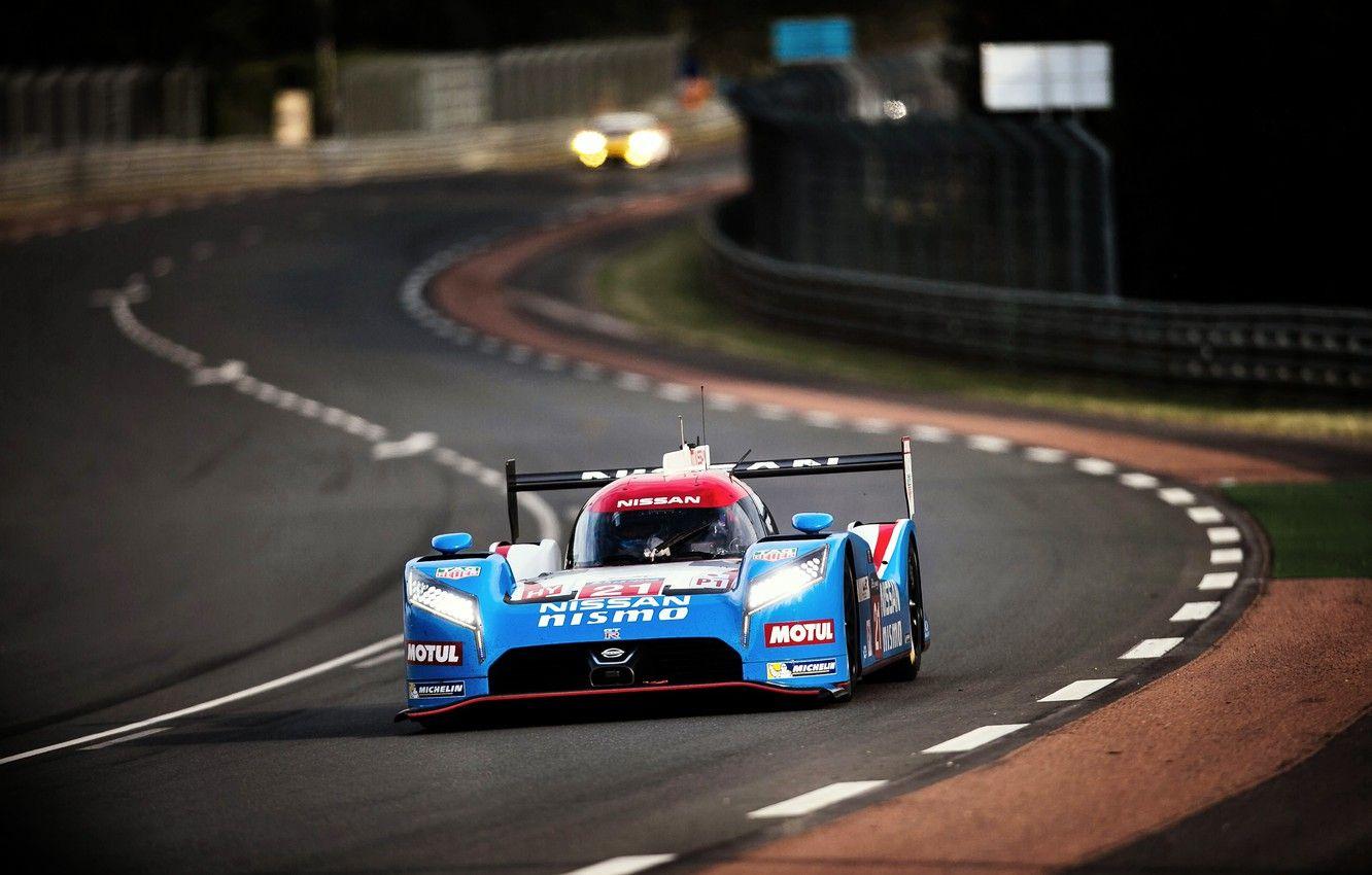 Le Mans Wallpapers - Top Free Le Mans Backgrounds - WallpaperAccess