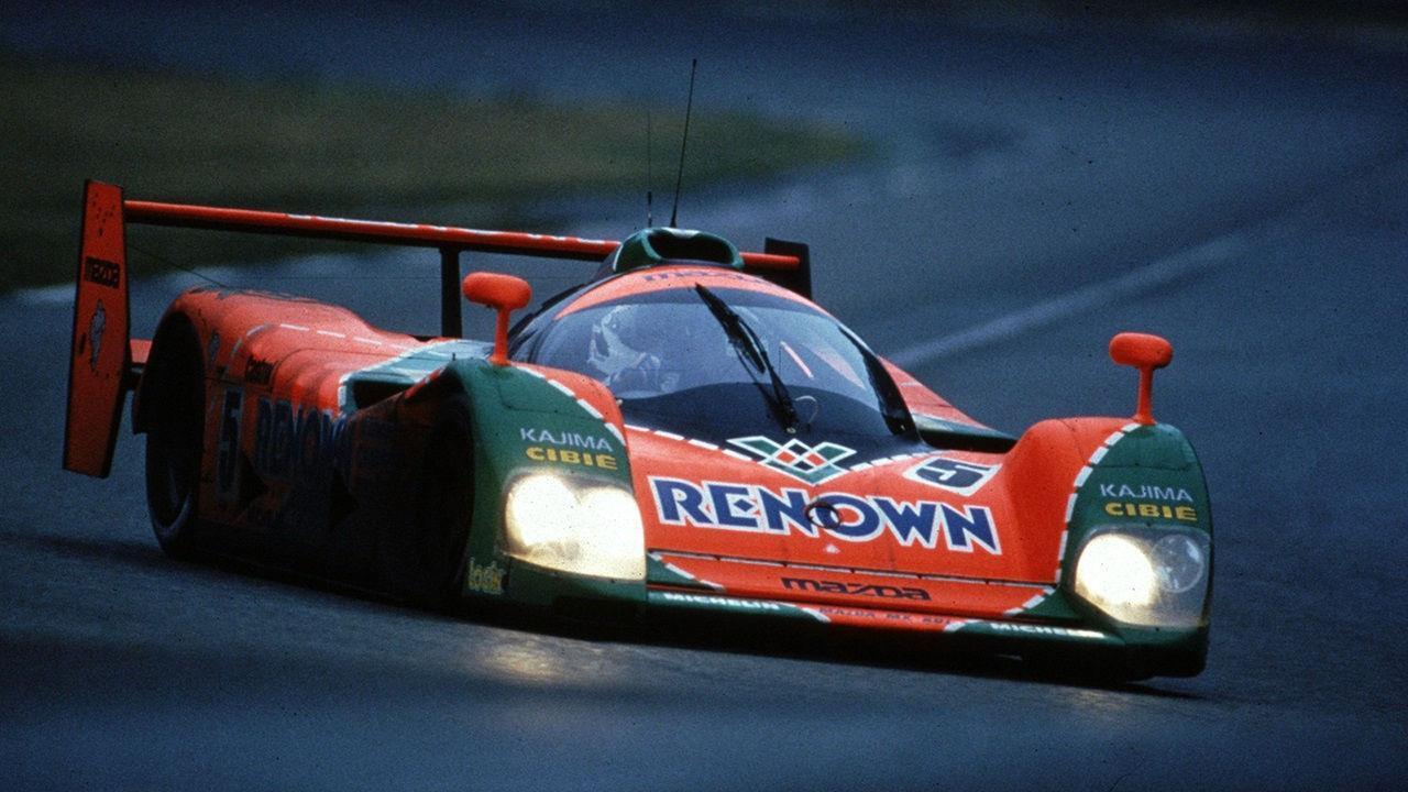 Le Mans Wallpapers - Top Free Le Mans Backgrounds - WallpaperAccess