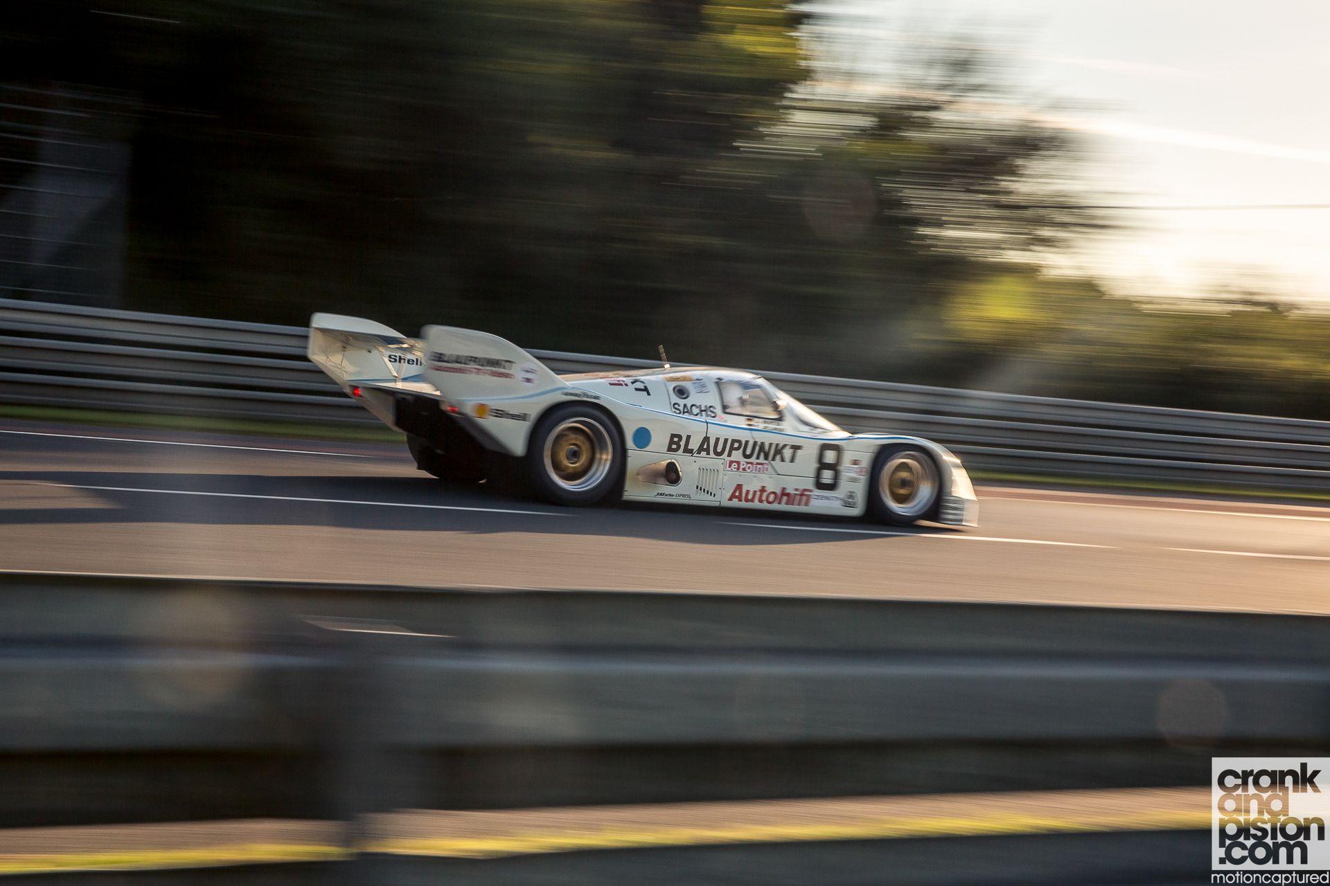 Le Mans Wallpapers - Top Free Le Mans Backgrounds - WallpaperAccess