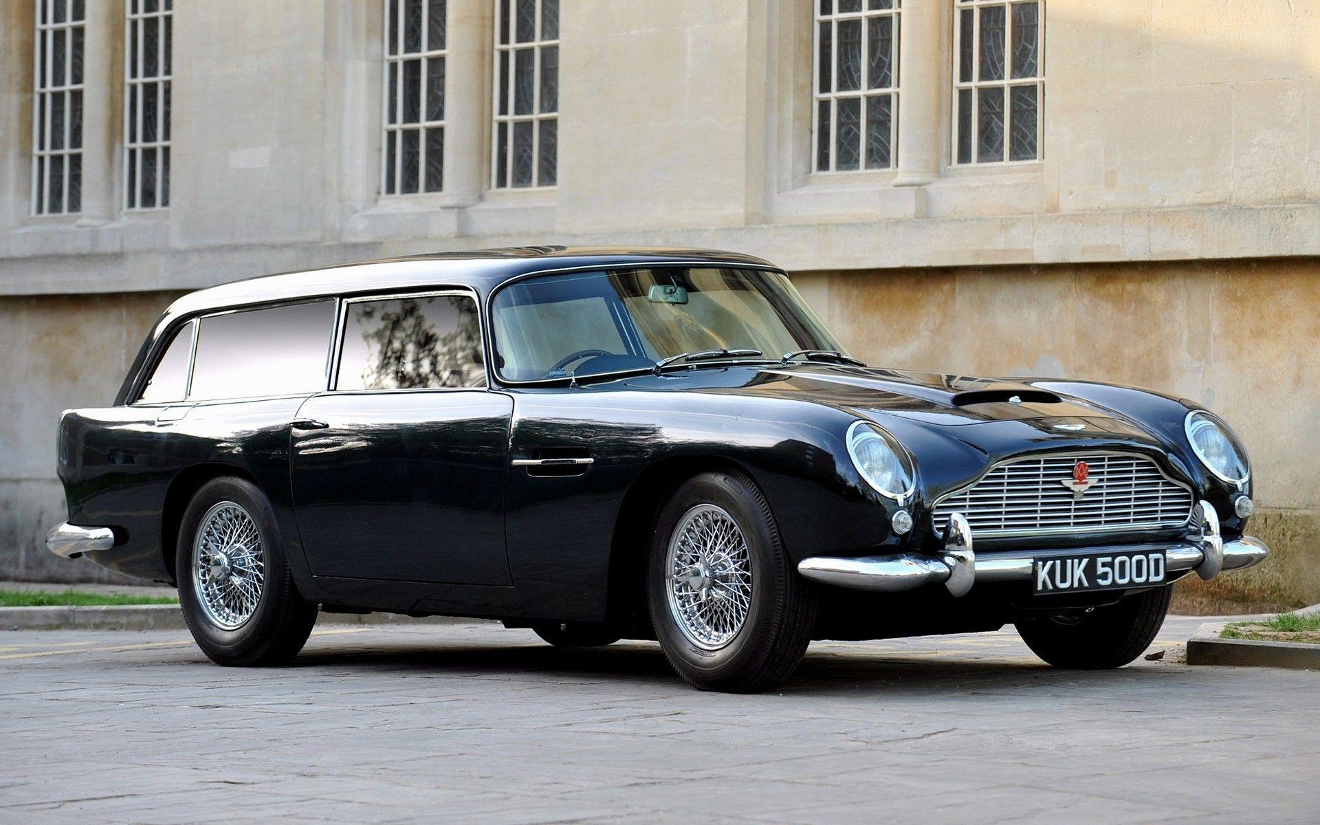Aston Martin DB5 Wallpapers - Top Free Aston Martin DB5 Backgrounds ...