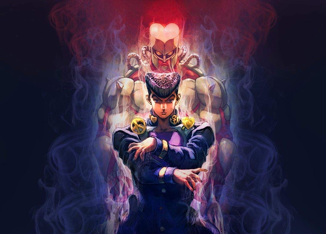 Diamond Is Unbreakable Wallpapers - Top Free Diamond Is Unbreakable ...