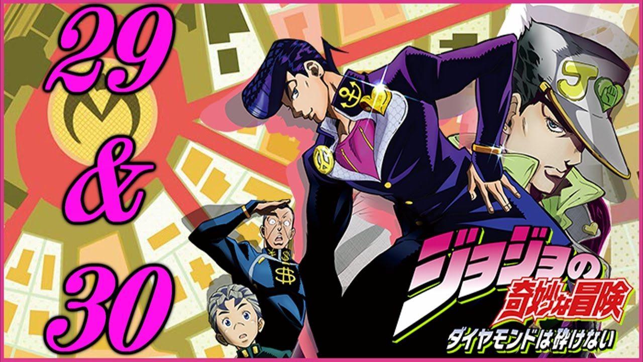 Diamond Is Unbreakable Wallpapers - Top Free Diamond Is Unbreakable ...