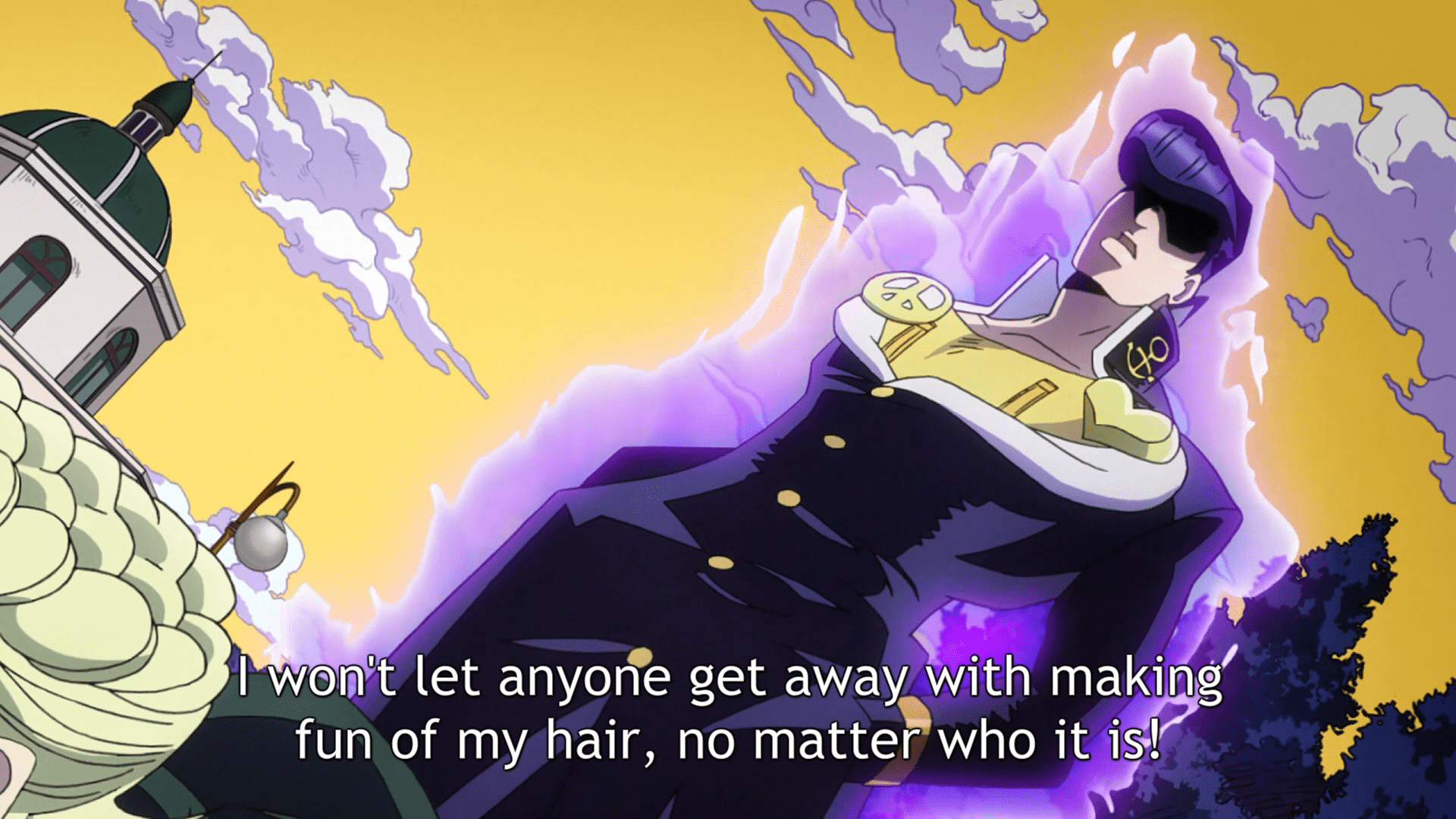 Diamond Is Unbreakable Wallpapers - Top Free Diamond Is Unbreakable ...