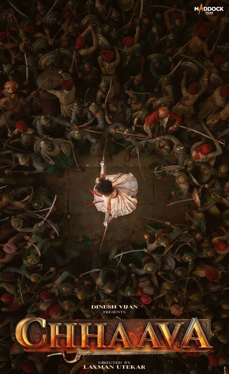 Chhava Wallpapers - Top Free Chhava Backgrounds - WallpaperAccess