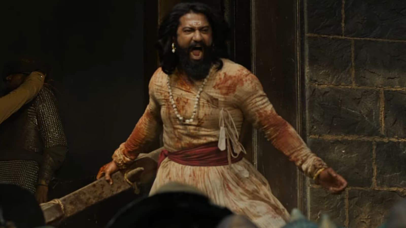 Chhava Wallpapers - Top Free Chhava Backgrounds - WallpaperAccess