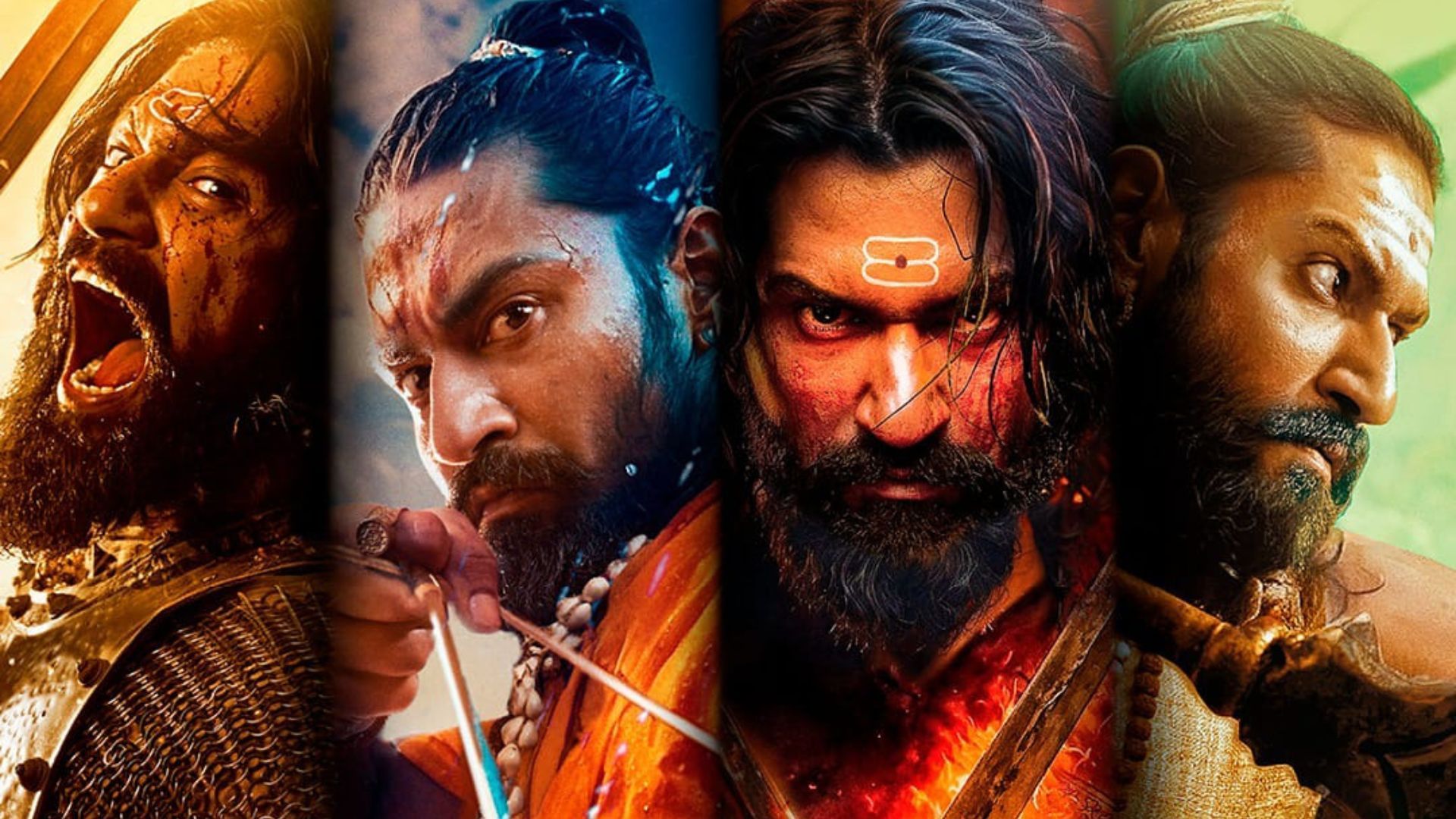 Chhava Wallpapers - Top Free Chhava Backgrounds - WallpaperAccess