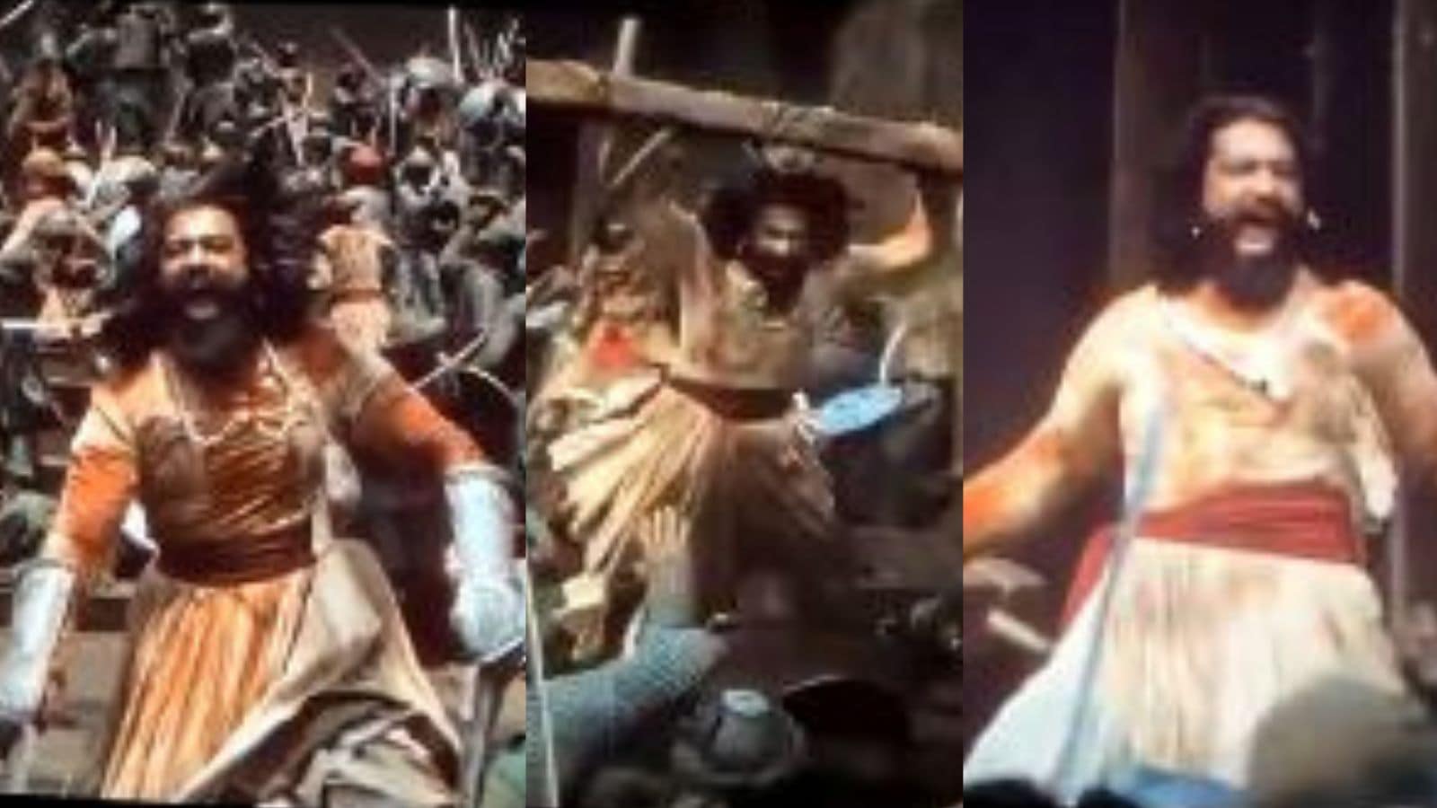 Chhava Wallpapers - Top Free Chhava Backgrounds - WallpaperAccess