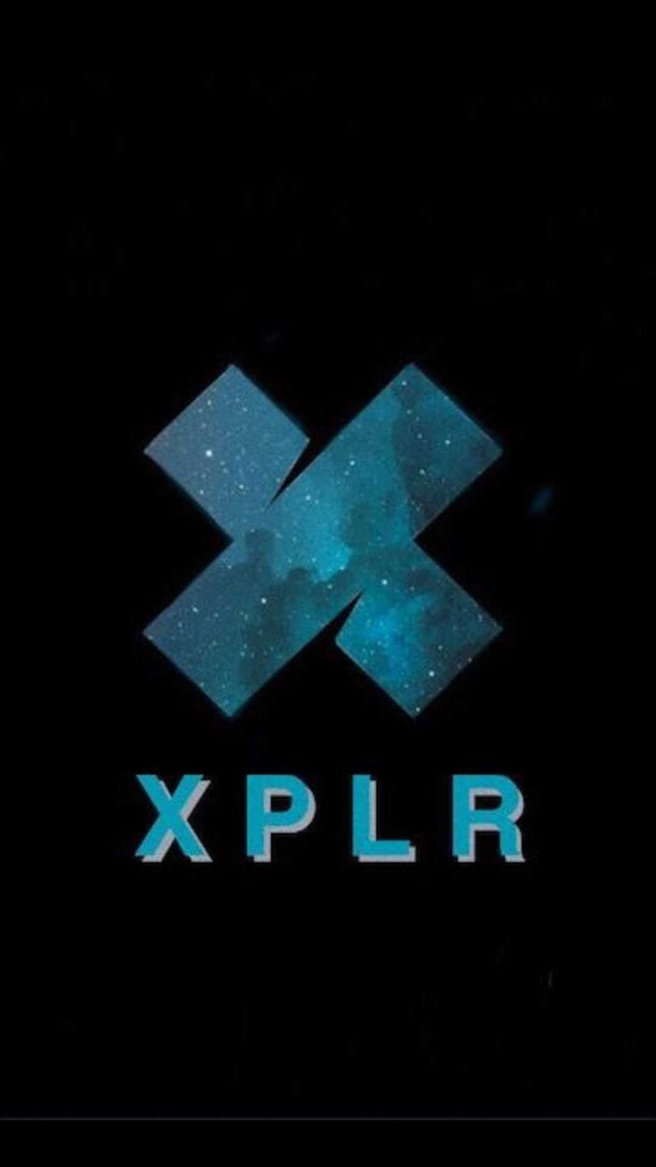 XPLR Wallpapers - Top Free XPLR Backgrounds - WallpaperAccess