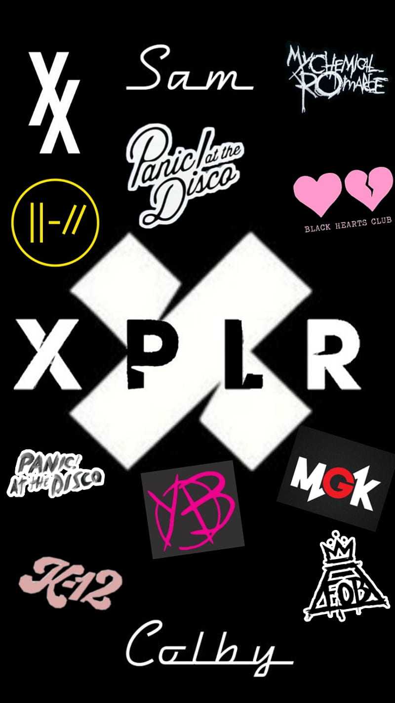 XPLR Wallpapers - Top Free XPLR Backgrounds - WallpaperAccess