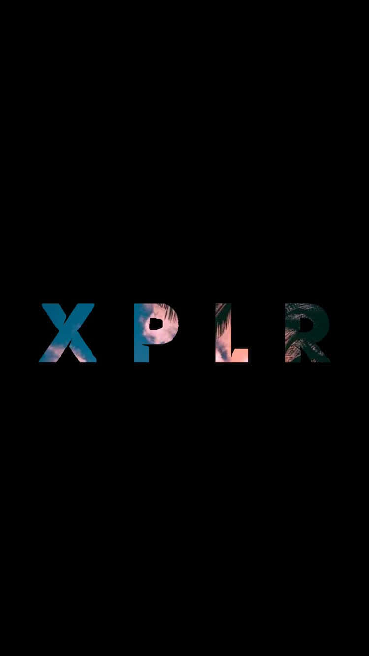XPLR Wallpapers - Top Free XPLR Backgrounds - WallpaperAccess