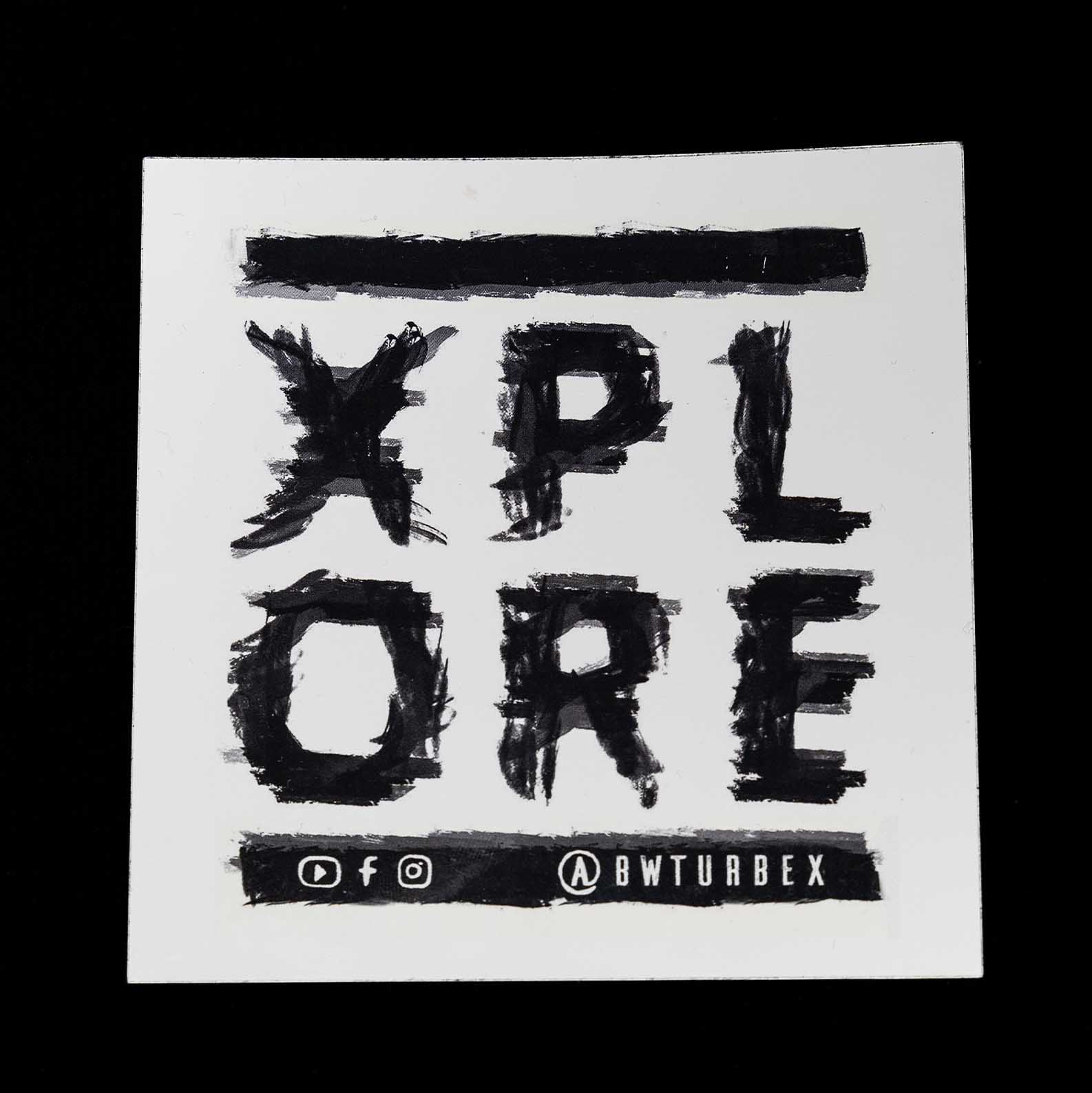 XPLR Wallpapers - Top Free XPLR Backgrounds - WallpaperAccess