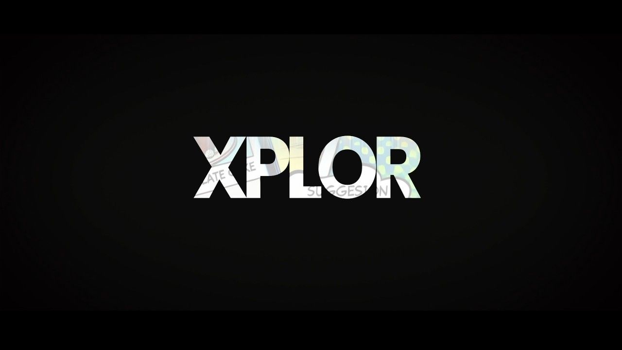 XPLR Wallpapers - Top Free XPLR Backgrounds - WallpaperAccess
