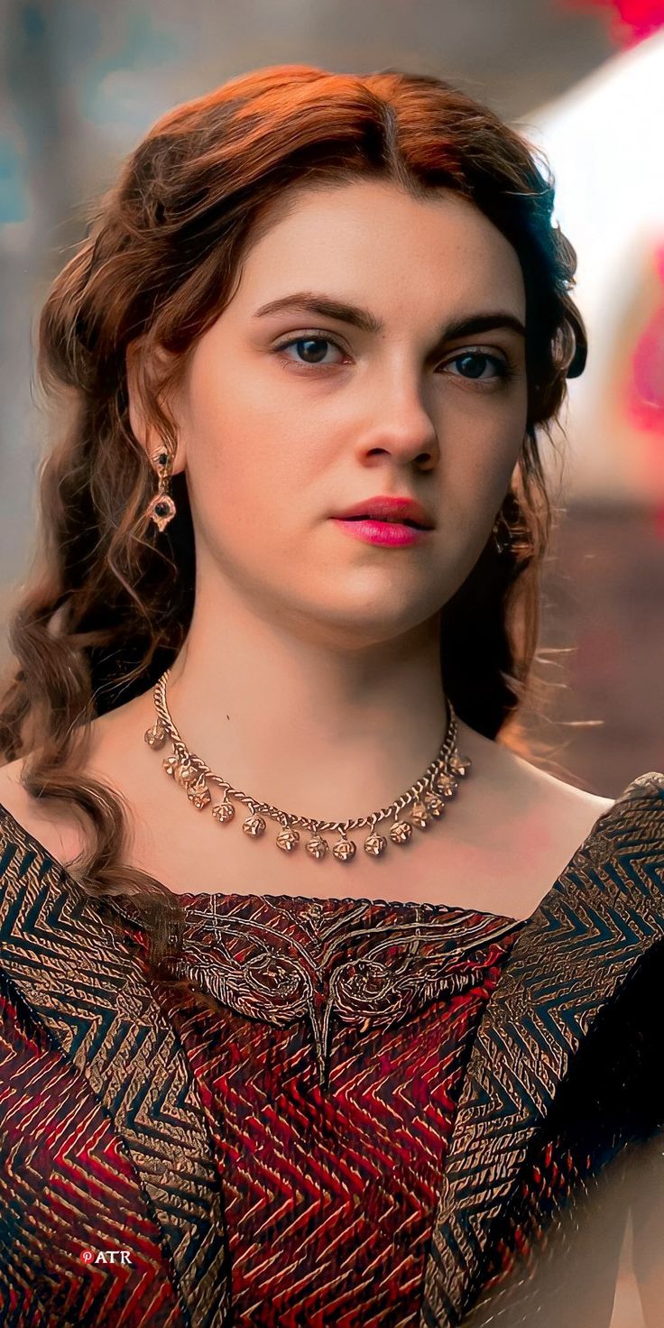 Alicent Hightower Wallpapers - Top Free Alicent Hightower Backgrounds ...