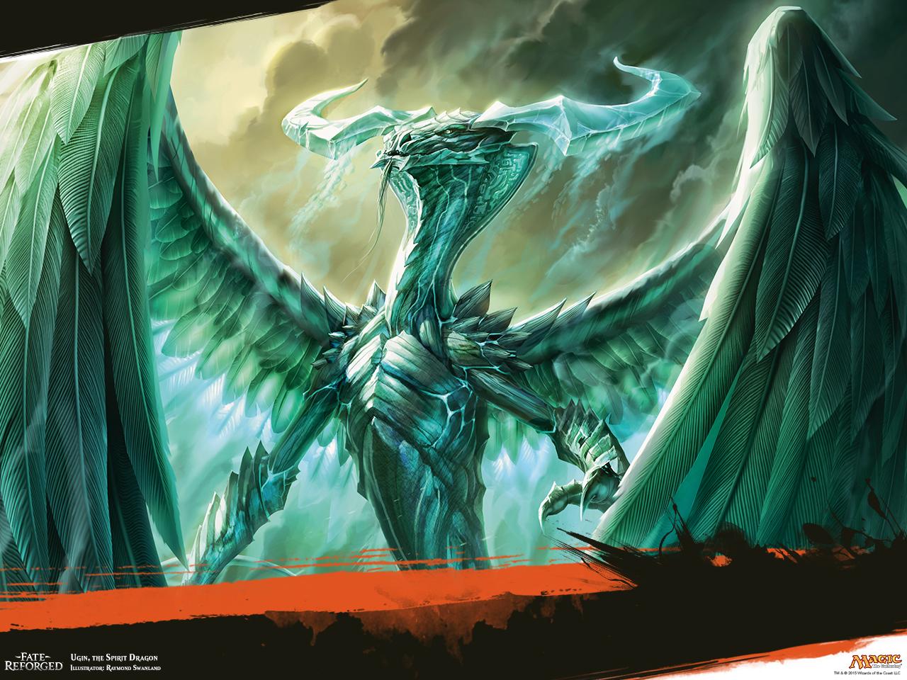 Ugin Wallpapers - Top Free Ugin Backgrounds - WallpaperAccess