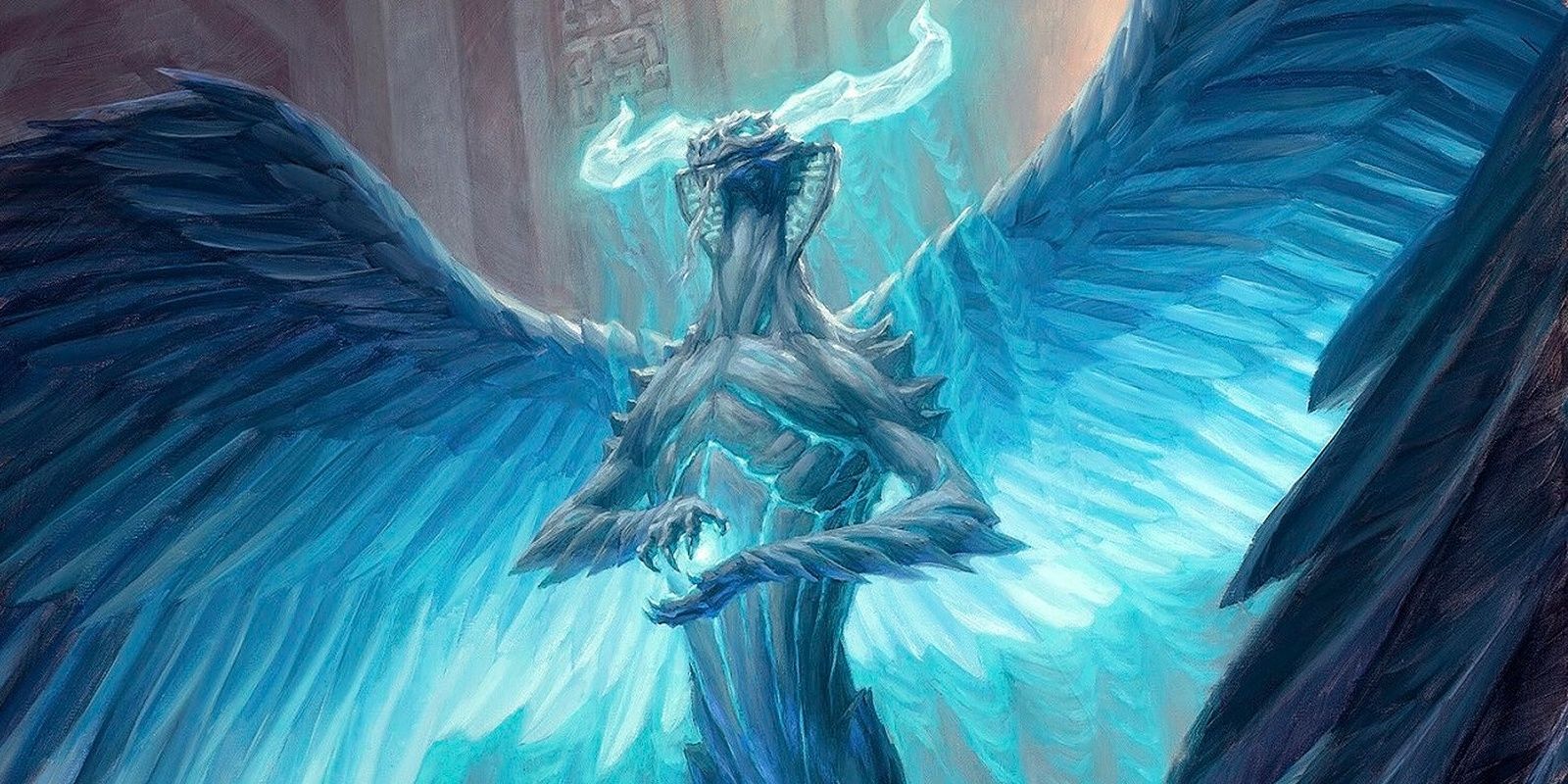 Ugin Wallpapers - Top Free Ugin Backgrounds - WallpaperAccess